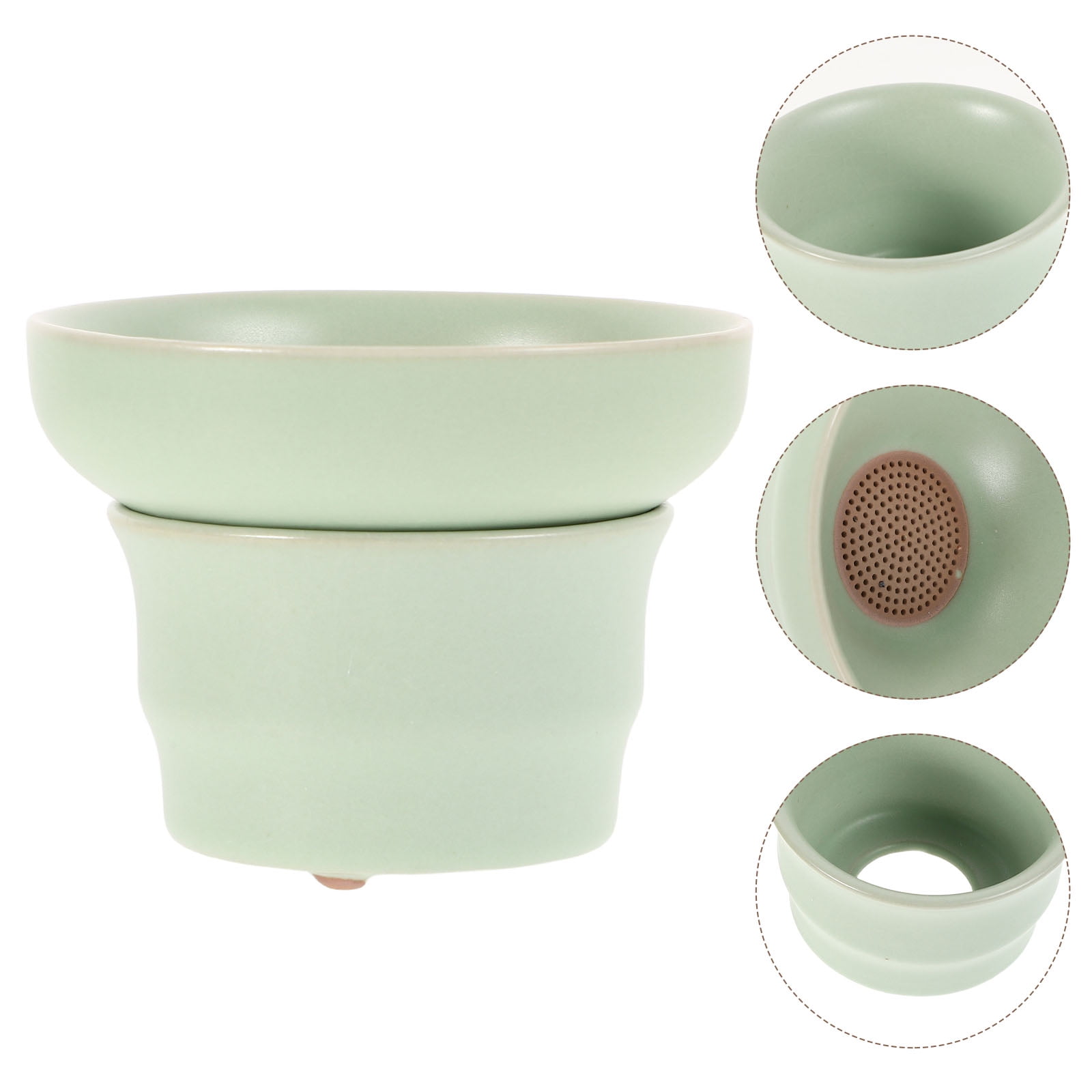 LIFKOME Daily Use Home Office Tea Making Strainer Tool Stylish And ...