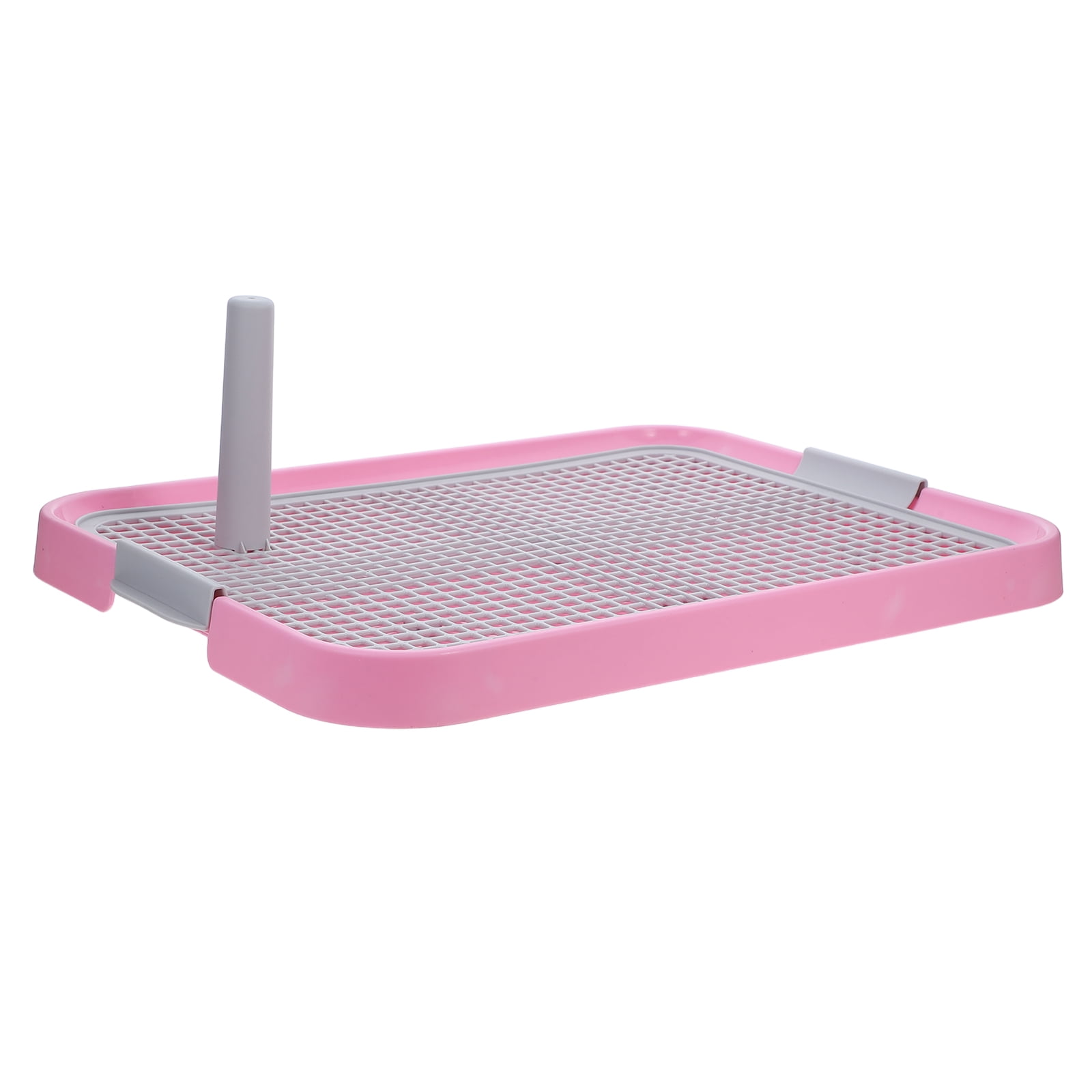 LIFKOME Dog Toilet for Small and Large Dogs Pet Restroom Indoor and ...