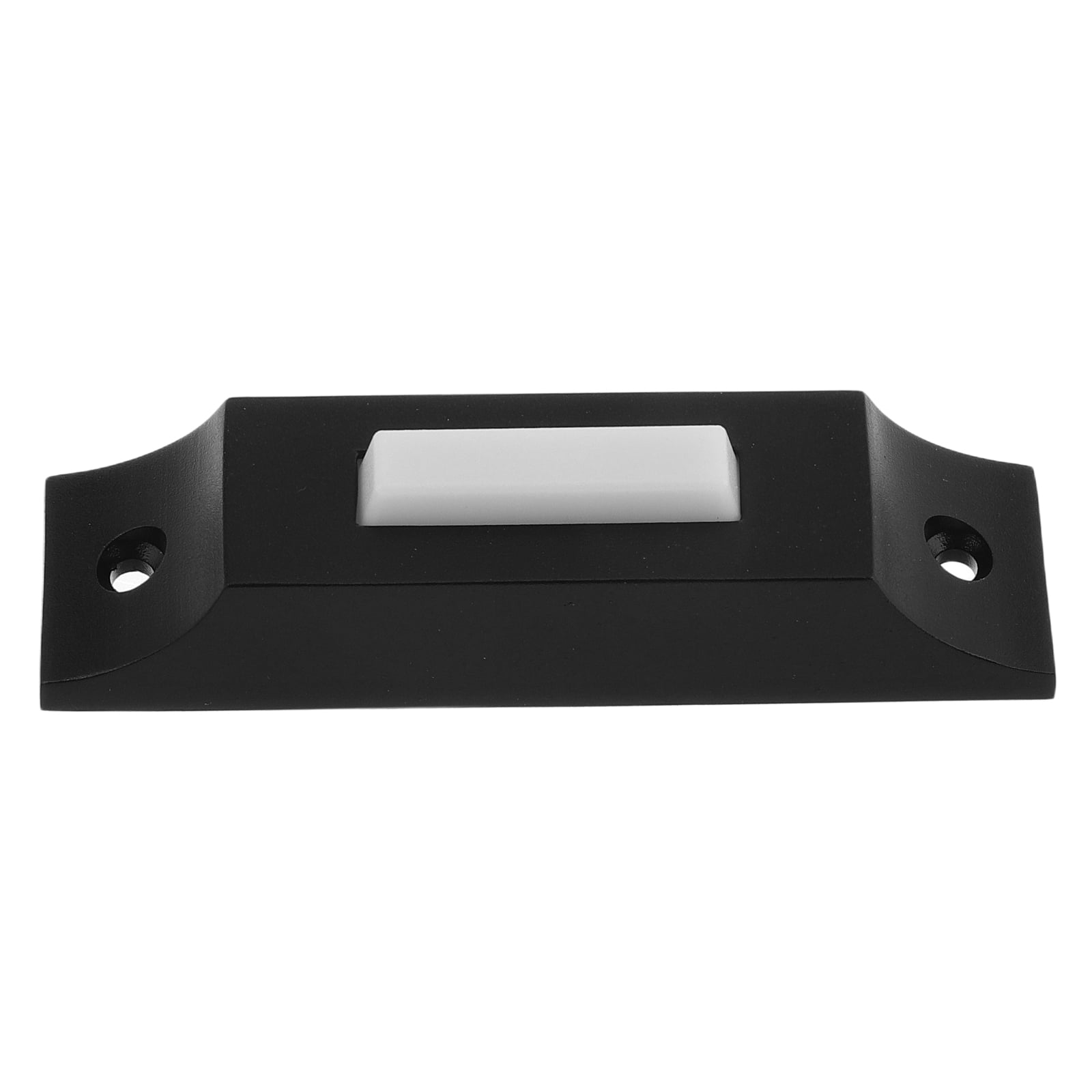 LIFKOME Doorbell Push Button Vintage Doorbell Push Buttons Replacement ...