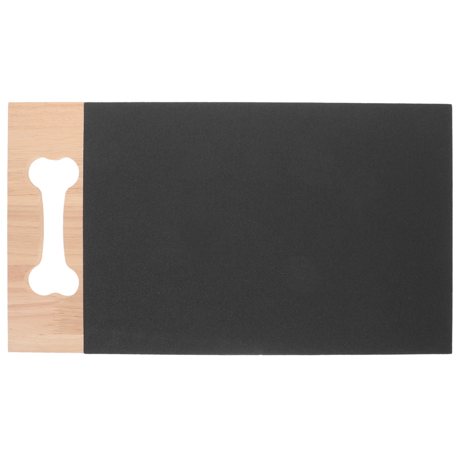 LIFKOME Durable Wooden Dog Nail File Board for Safe Nail Grinding and ...