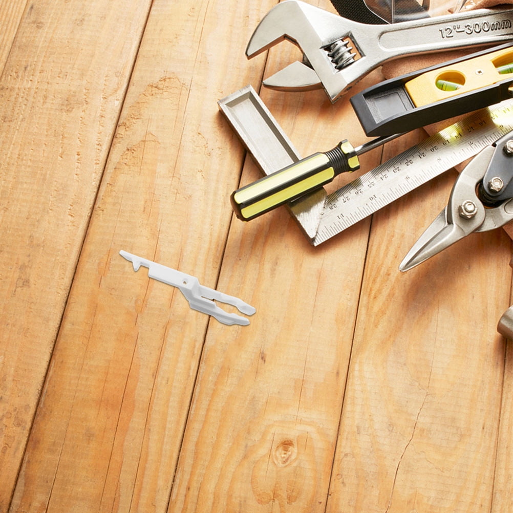 LIFKOME Emergency Plastic Fire Alarm Key for Quick Response Safety ...