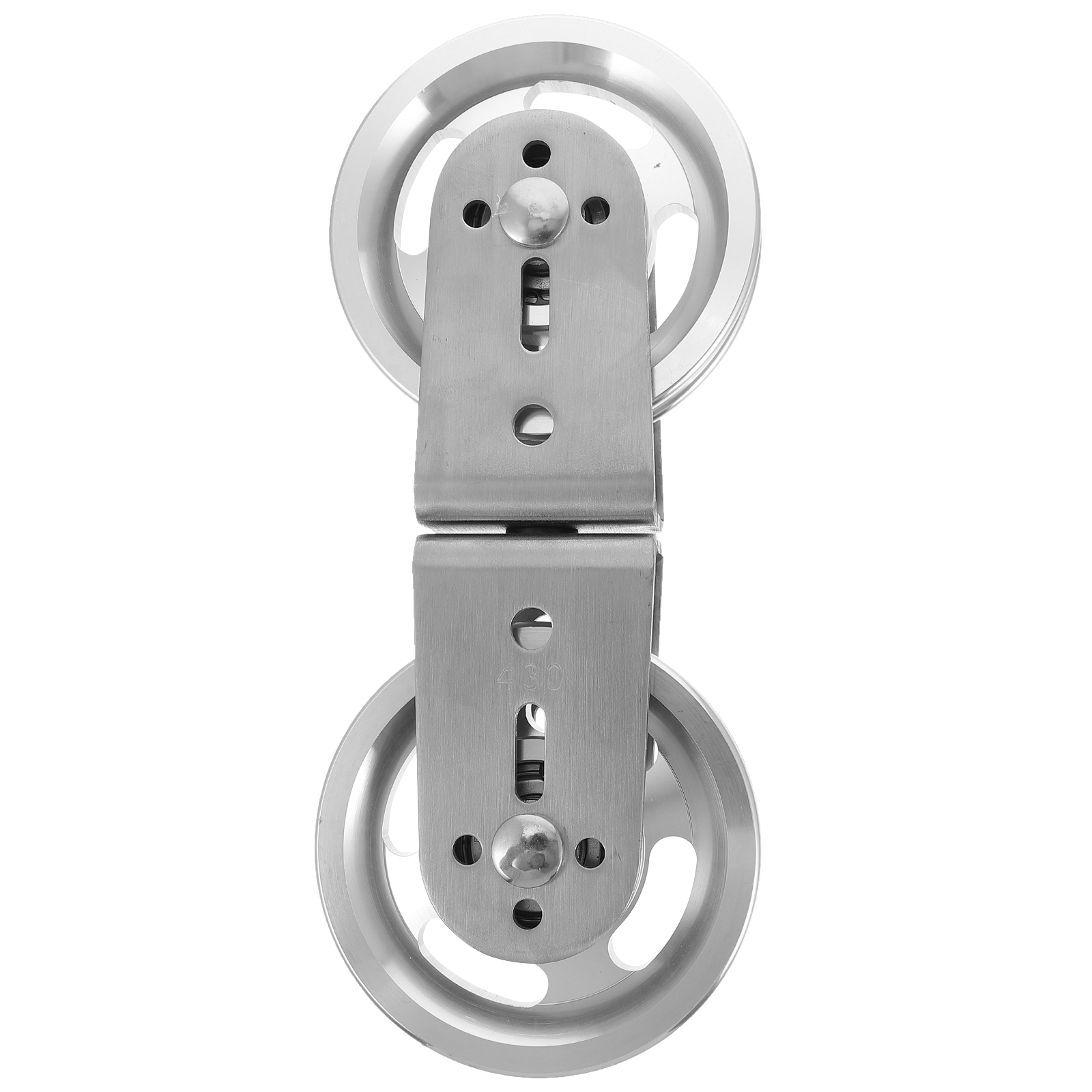 LIFKOME FRCOLOR 1pc Fitness Machine Hanging Wheel Special Pulley for ...