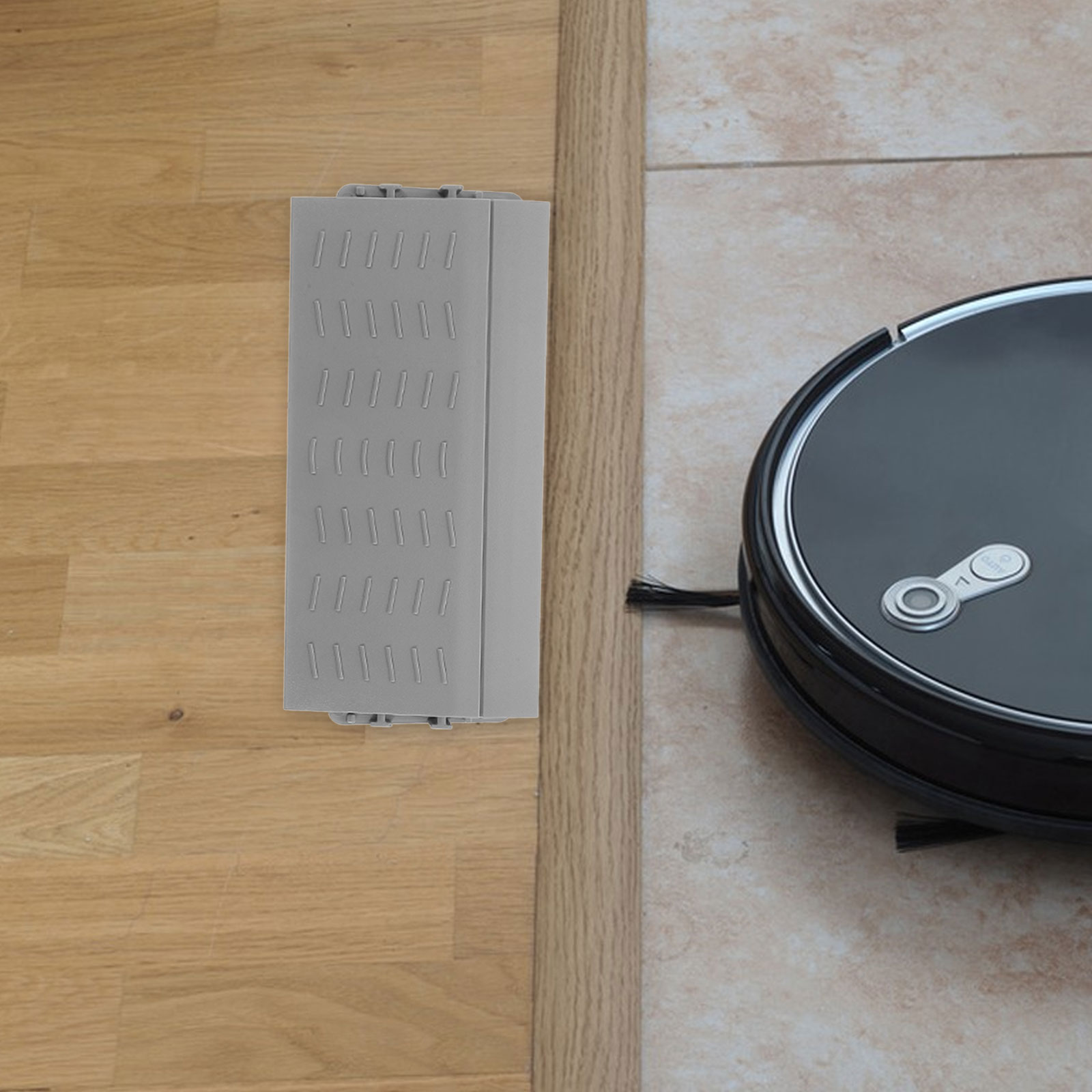 LIFKOME FRCOLOR Threshold Ramps Doorway 0.8 Inch Rise for Wheelchair ...