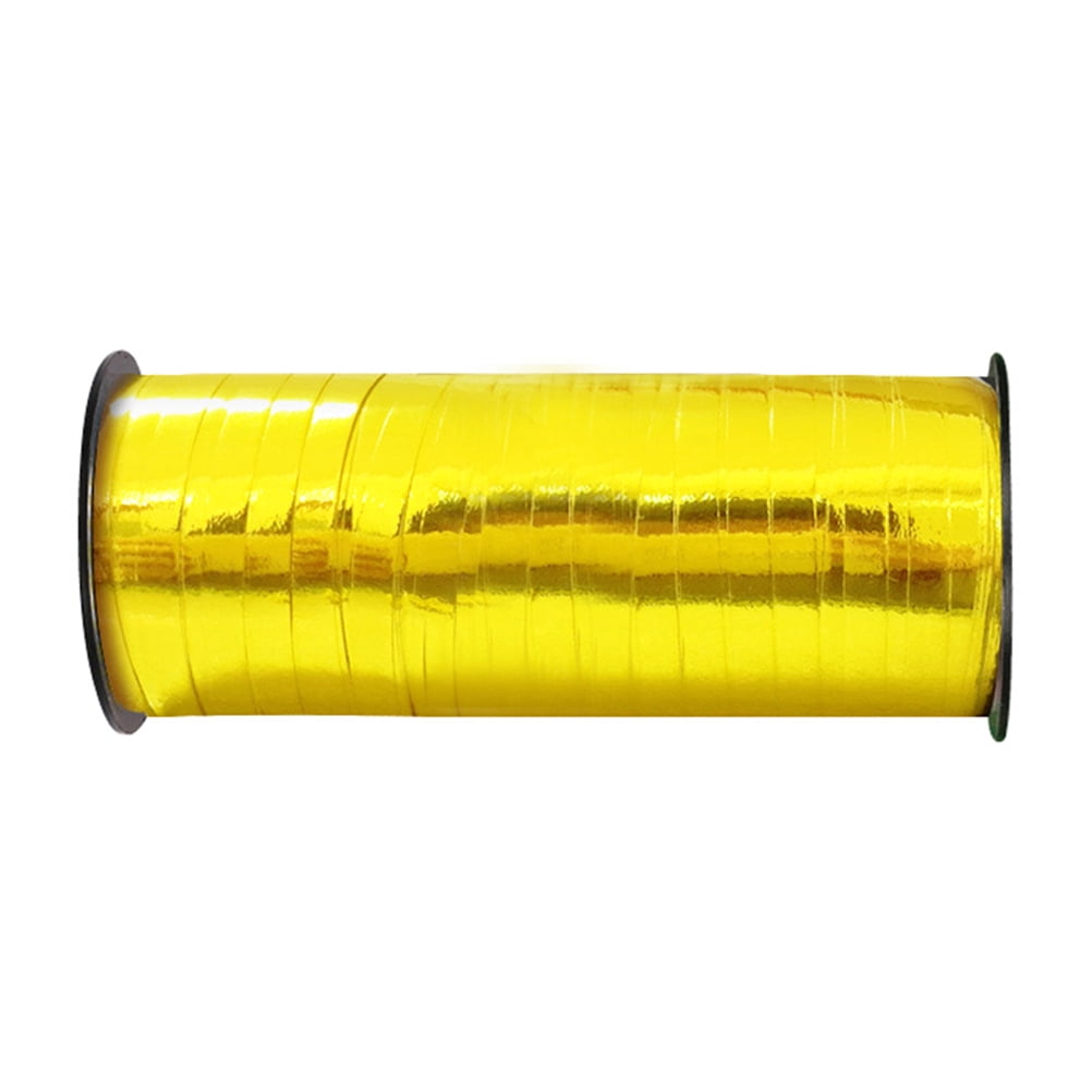 LIFKOME Fancy Birthday Ribbon Balloon Streamers DIY Crafts - Walmart.com