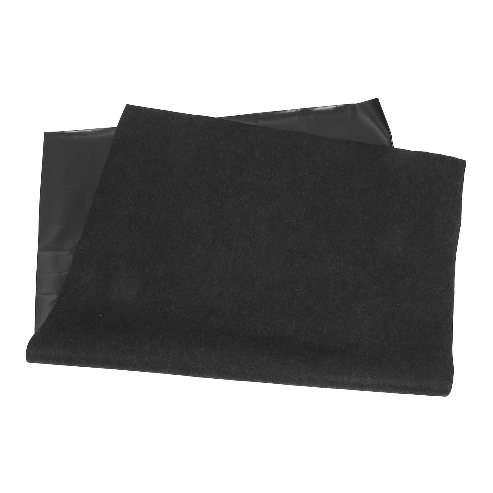 LIFKOME Felt Water Absorbent Mat For Spill Prevention Mat Outdoor ...