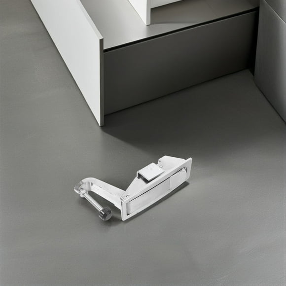 Electrical Panel Door Latches