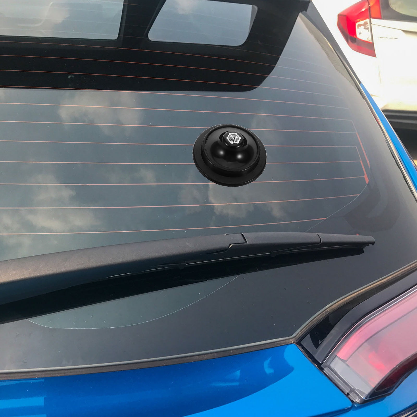 LIFKOME Flexible Sanding Pad Car Buffer Backing Plate for Polishing and ...