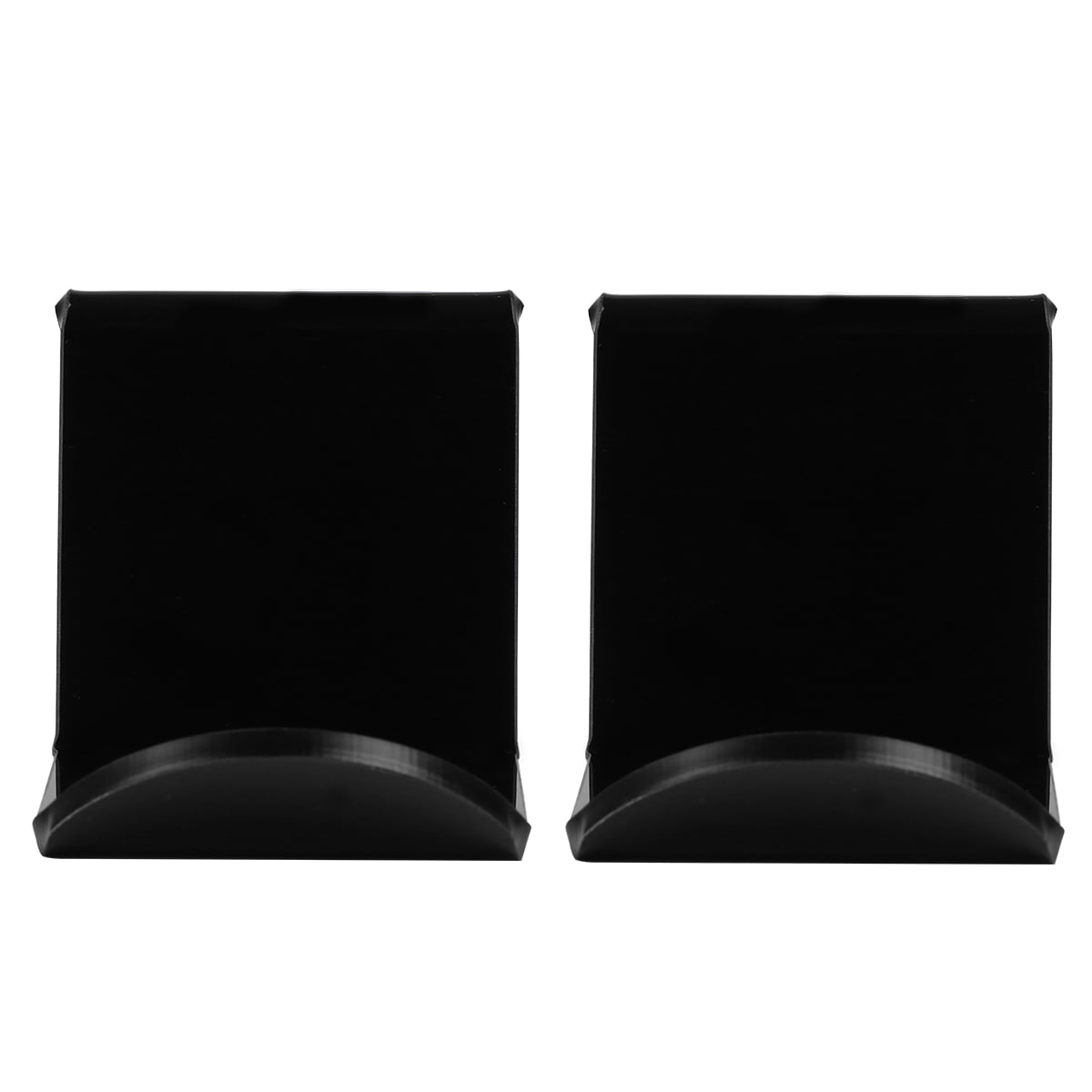 LIFKOME Gaming Controller Stand Acrylic Rectangular Game Console Handle ...