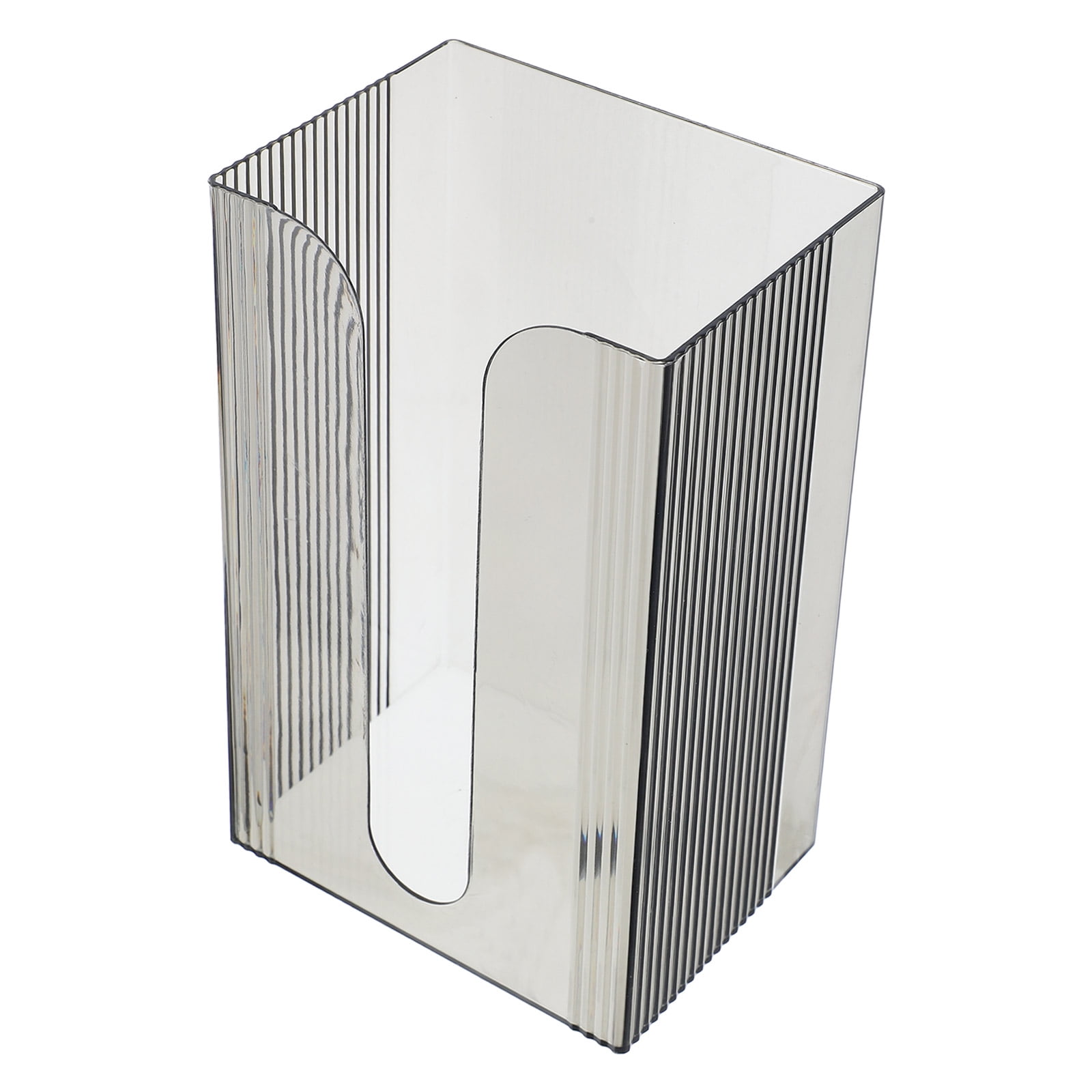 LIFKOME Glove Box Holder Wall Mount Glove Dispenser Disposable Glove ...