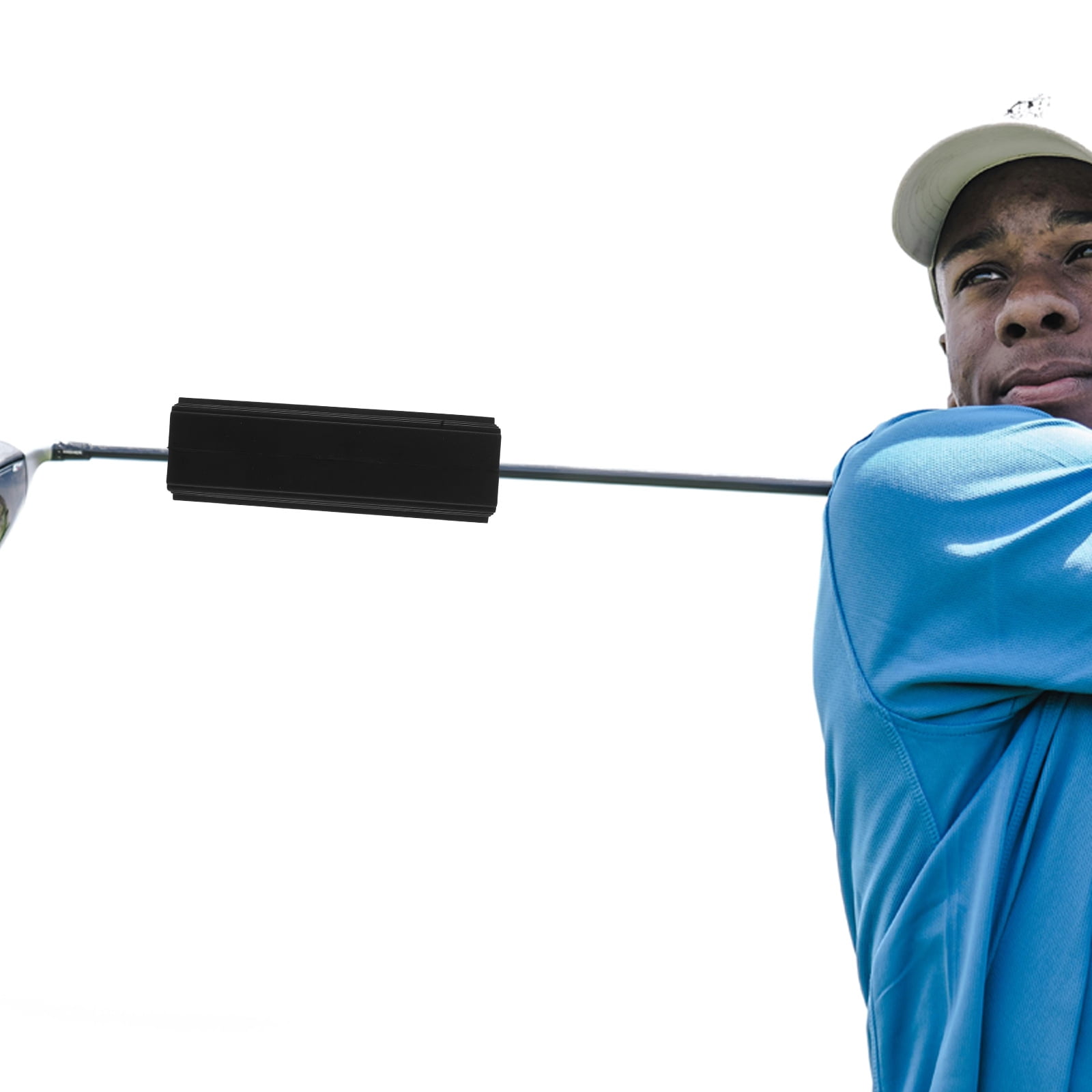 Golf Shaft Extractor