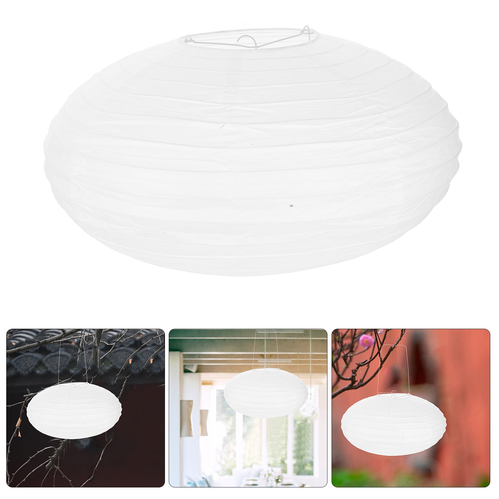LIFKOME Graffiti Bulb Cover Blank Bulb Cover Blank Light Shade Graffiti ...