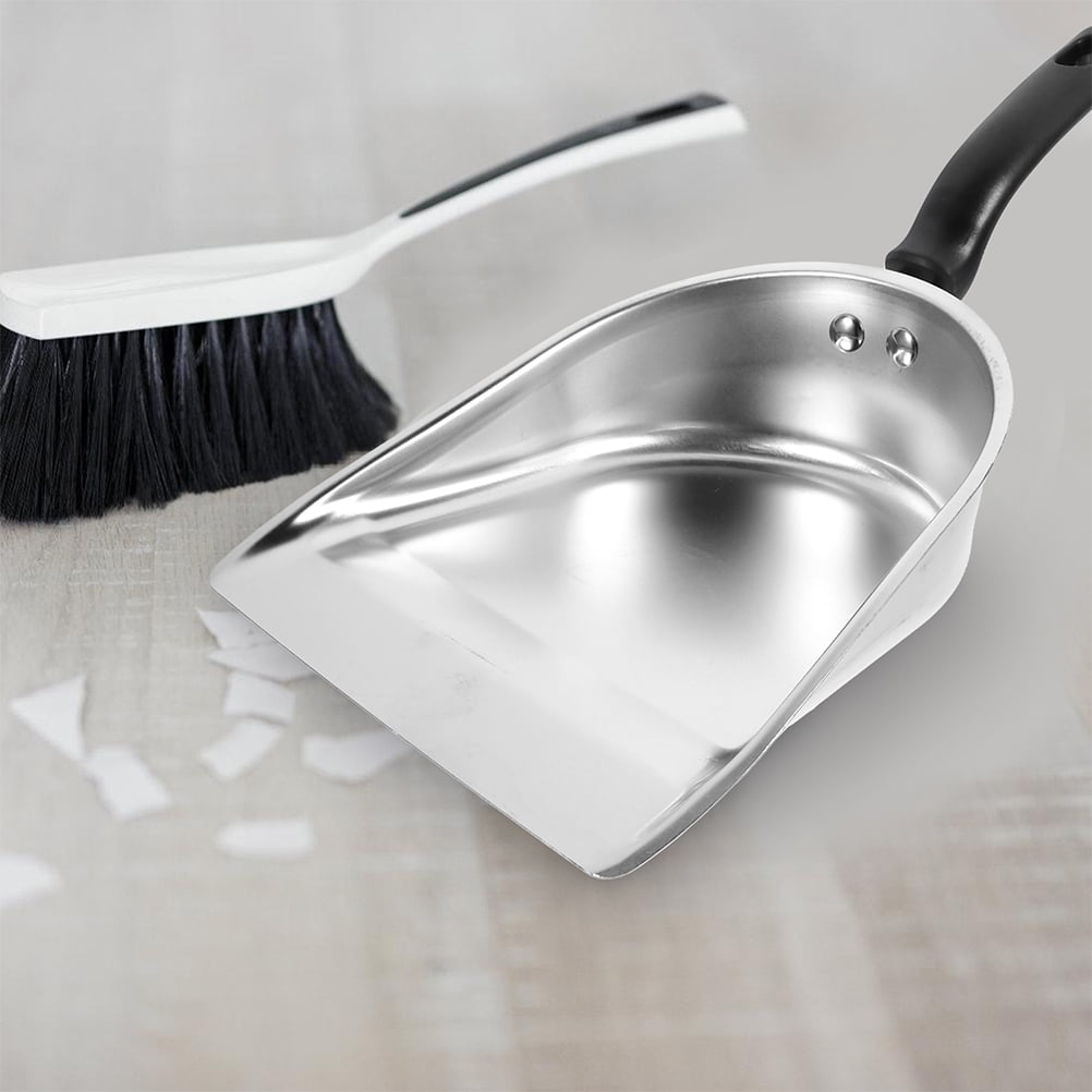 LIFKOME Handheld Trash Shovel Creative Garbage Shovel Daily Use Dustpan ...