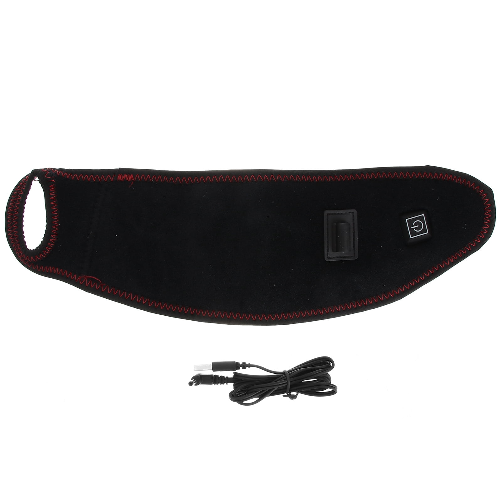 LIFKOME Heated Wrist Brace with Carbon Fiber Sheet for Home Use Black ...