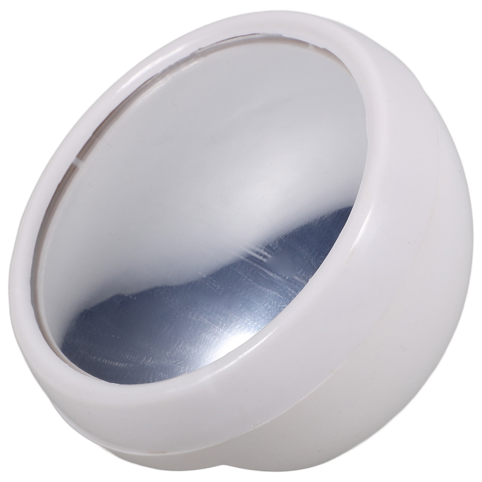 LIFKOME Hemoton 1 Computer Monitor Rear View Mirror Acrylic Desk Mirror ...