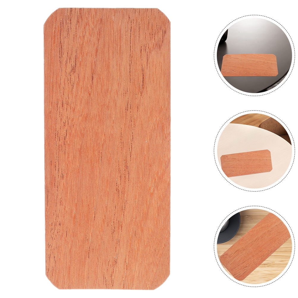 LIFKOME Hemoton 4pcs Spanish Cedar Sheets for Humidors Wood Shavings ...