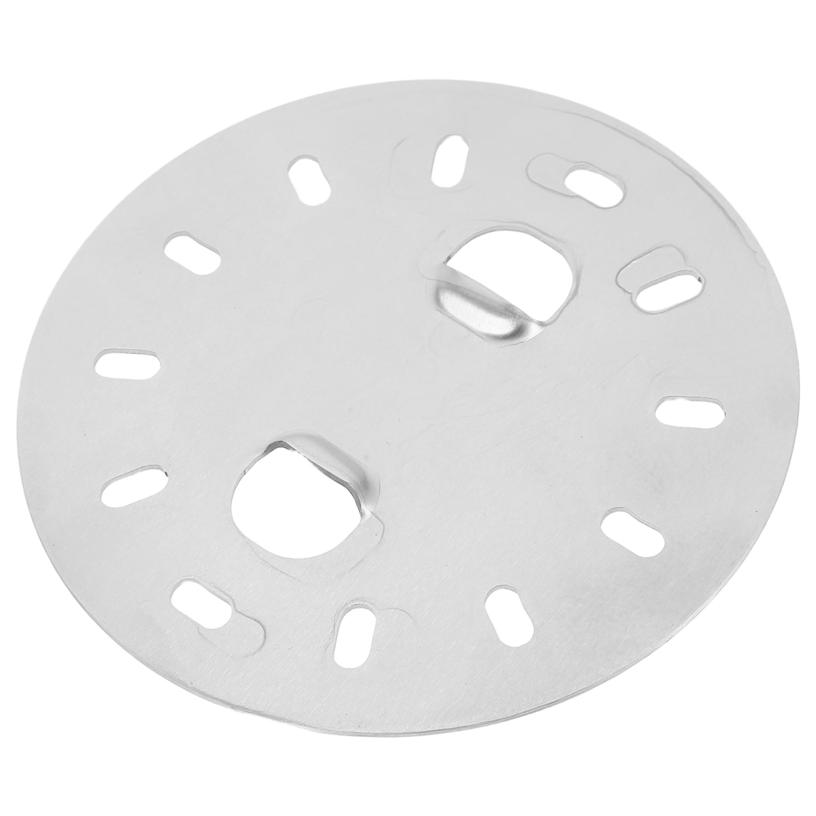 LIFKOME Stainless Steel Induction Cookware Adapter Plate for Even Heat ...