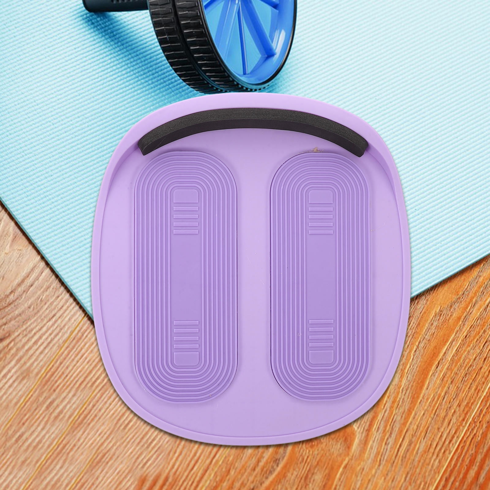 LIFKOME Incline Foot Board Foldable Legboard Incline Board For Calf ...