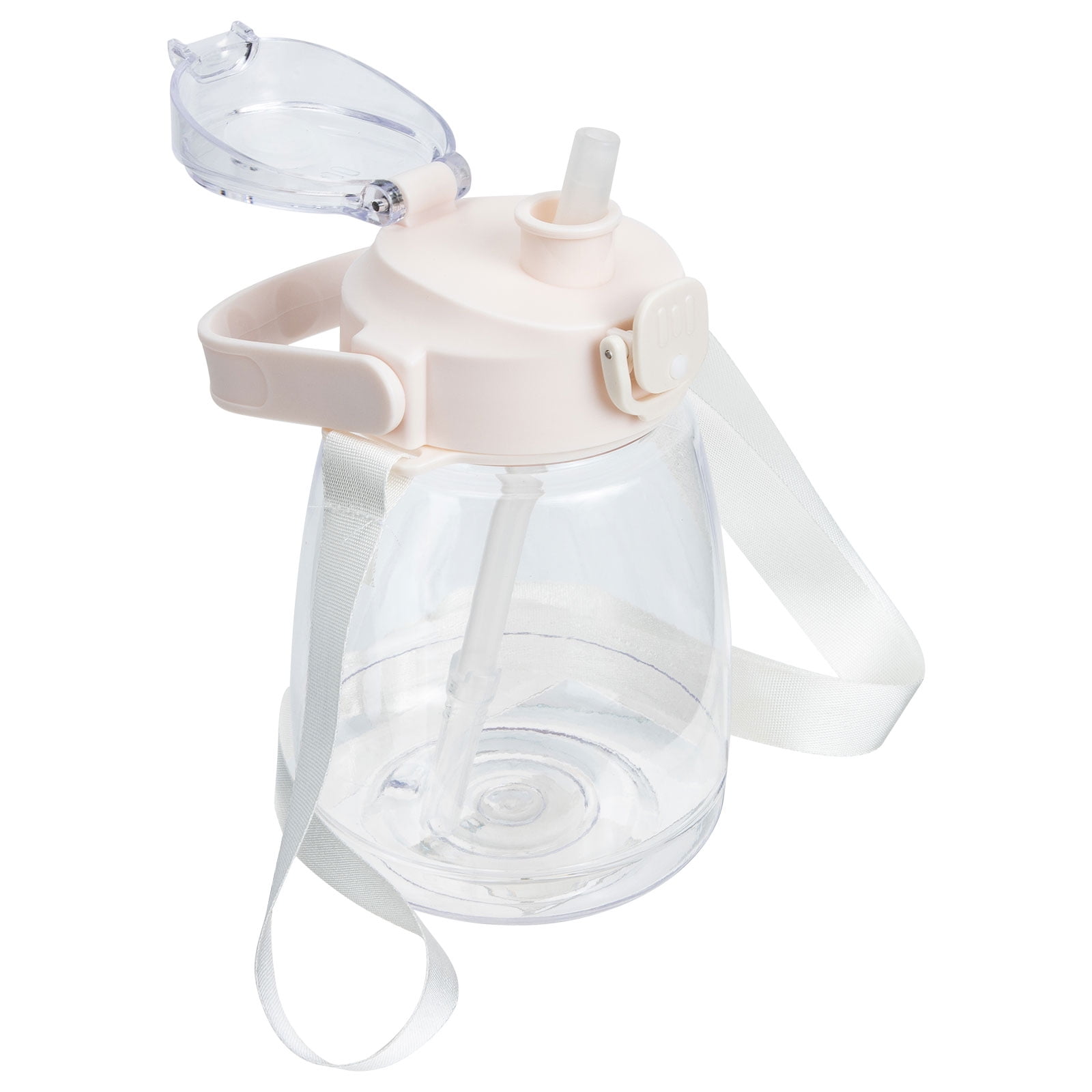 LIFKOME Athletic Water Bottle Pc Portable For Kids Teens 1Pcs - Walmart.com