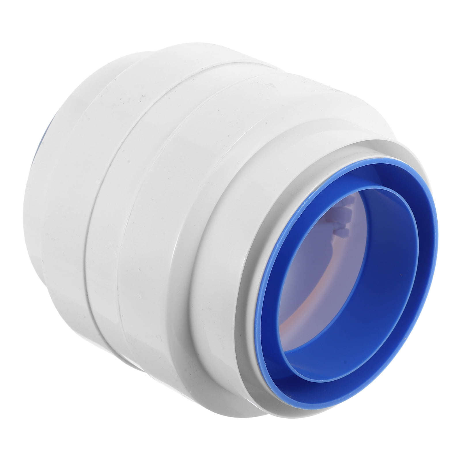 LIFKOME Kitchen Valve Sturdy Plastic Valve Backflow Preventer For ...