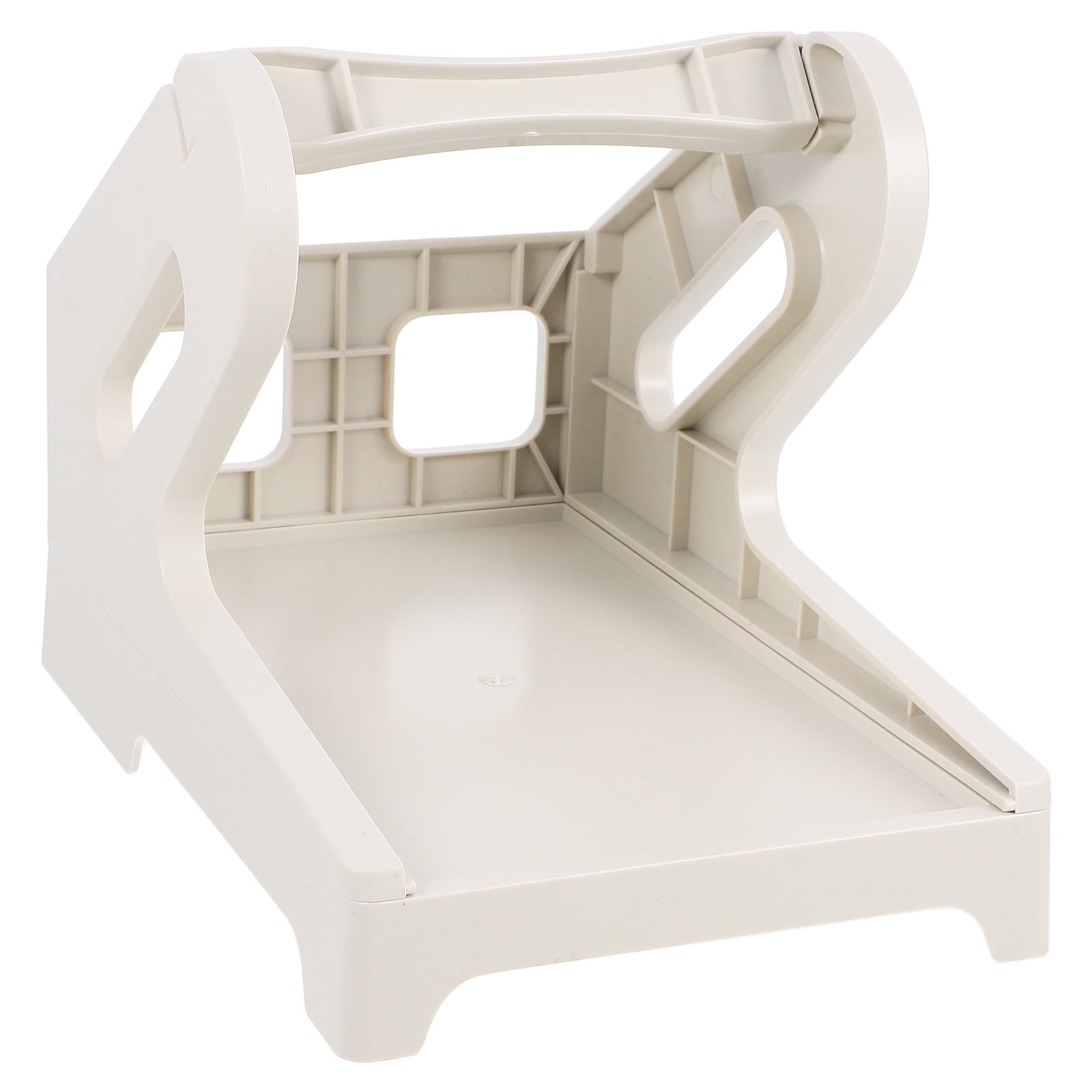 LIFKOME Label Roll Holder Dispenser 100mm Width Rollo Thermal Label ...