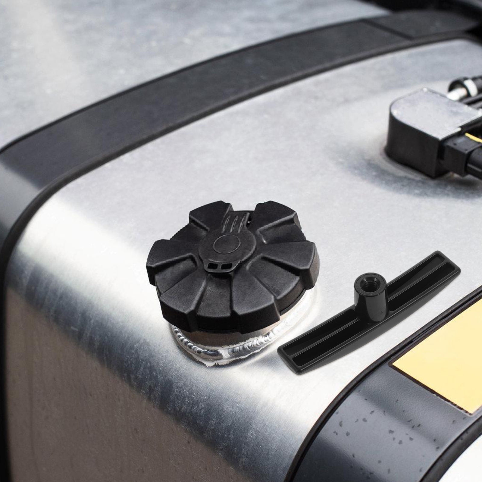 LIFKOME MLINS RV Waste Valve Handle Replacement for 1 Set Waste Valve ...