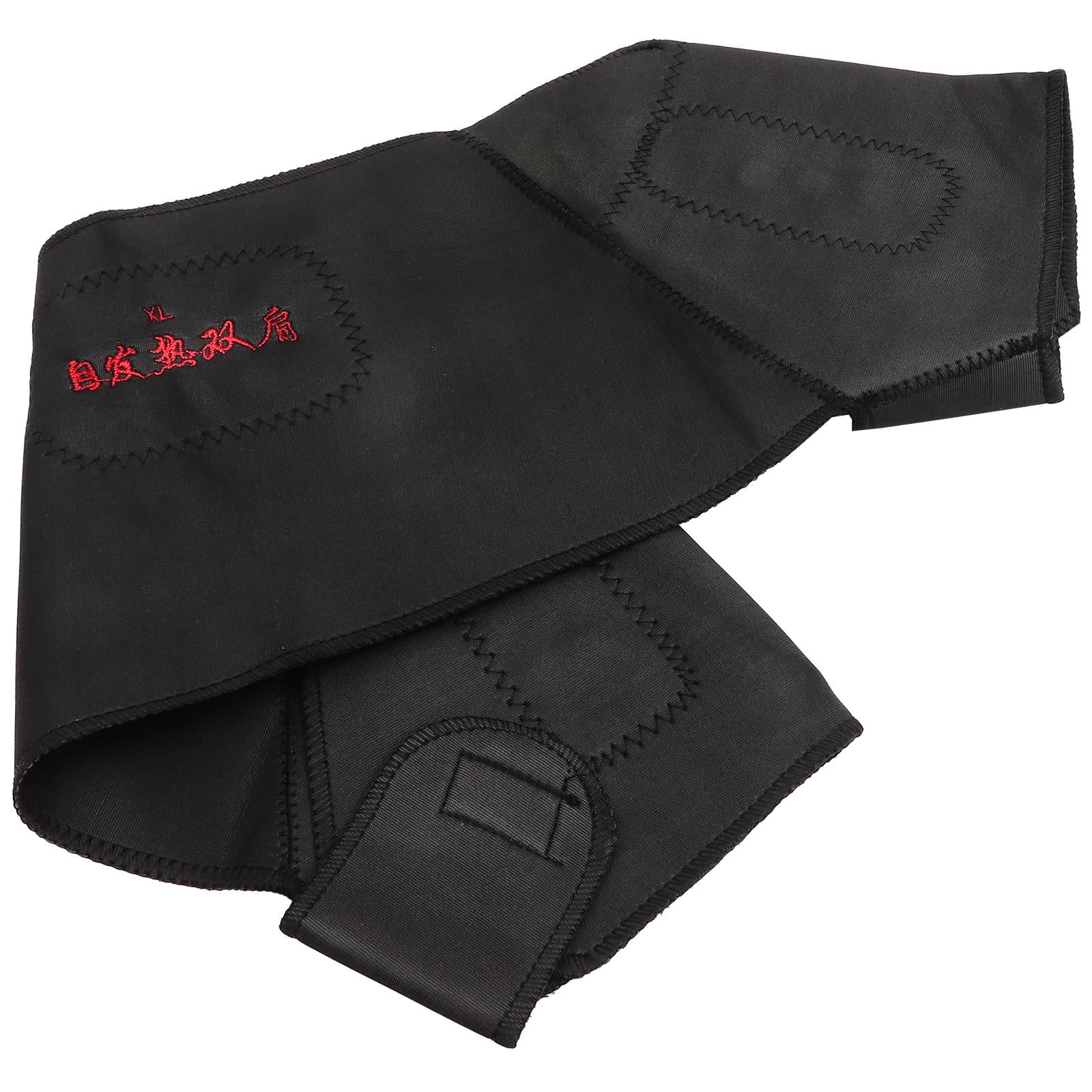 LIFKOME Magnetic Therapy Thermal Self-heating Shoulder Pad Belt ...