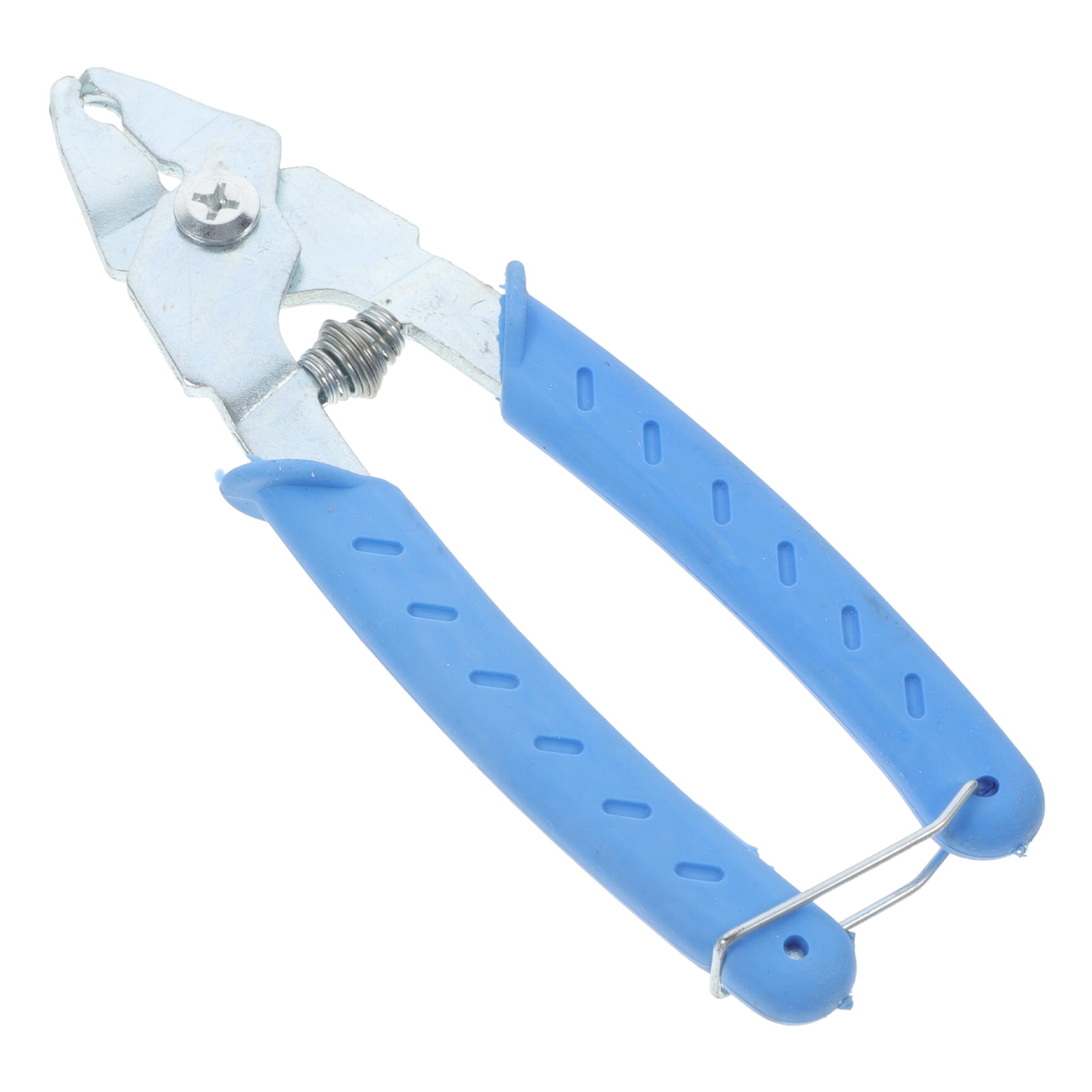 LIFKOME Manganese Steel Pliers 1Set for Chicken Coop Tool and Cage Clip ...