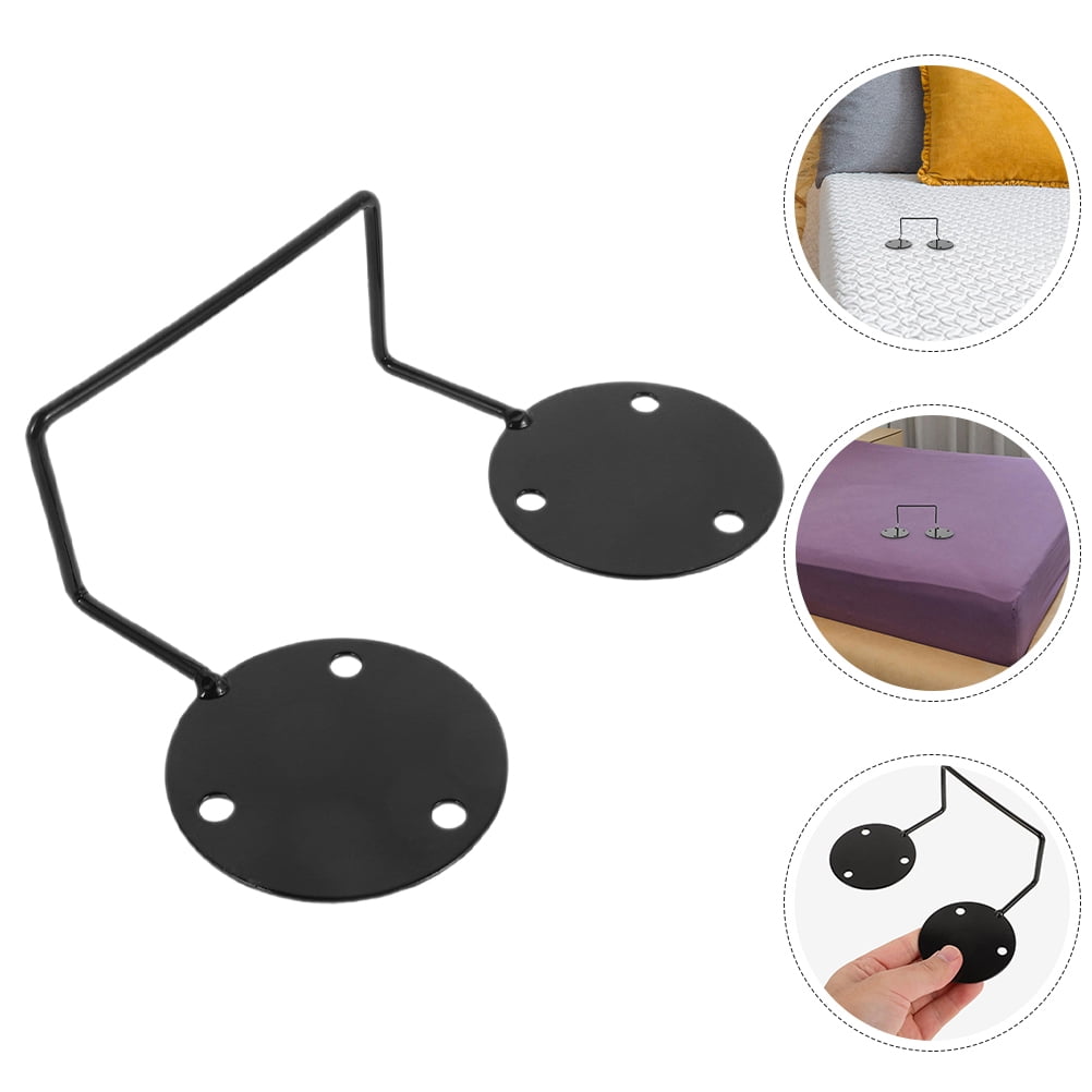 LIFKOME Mattress Holder Non-Slip Gripper Mattress Anti-Slip Fixation ...