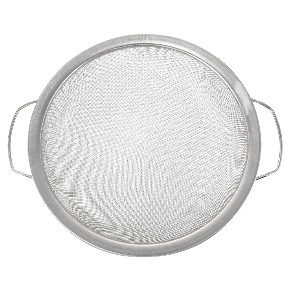 LIFKOME Mesh Paint Strainer Fine Mesh Paint Filter Stainless Steel For ...