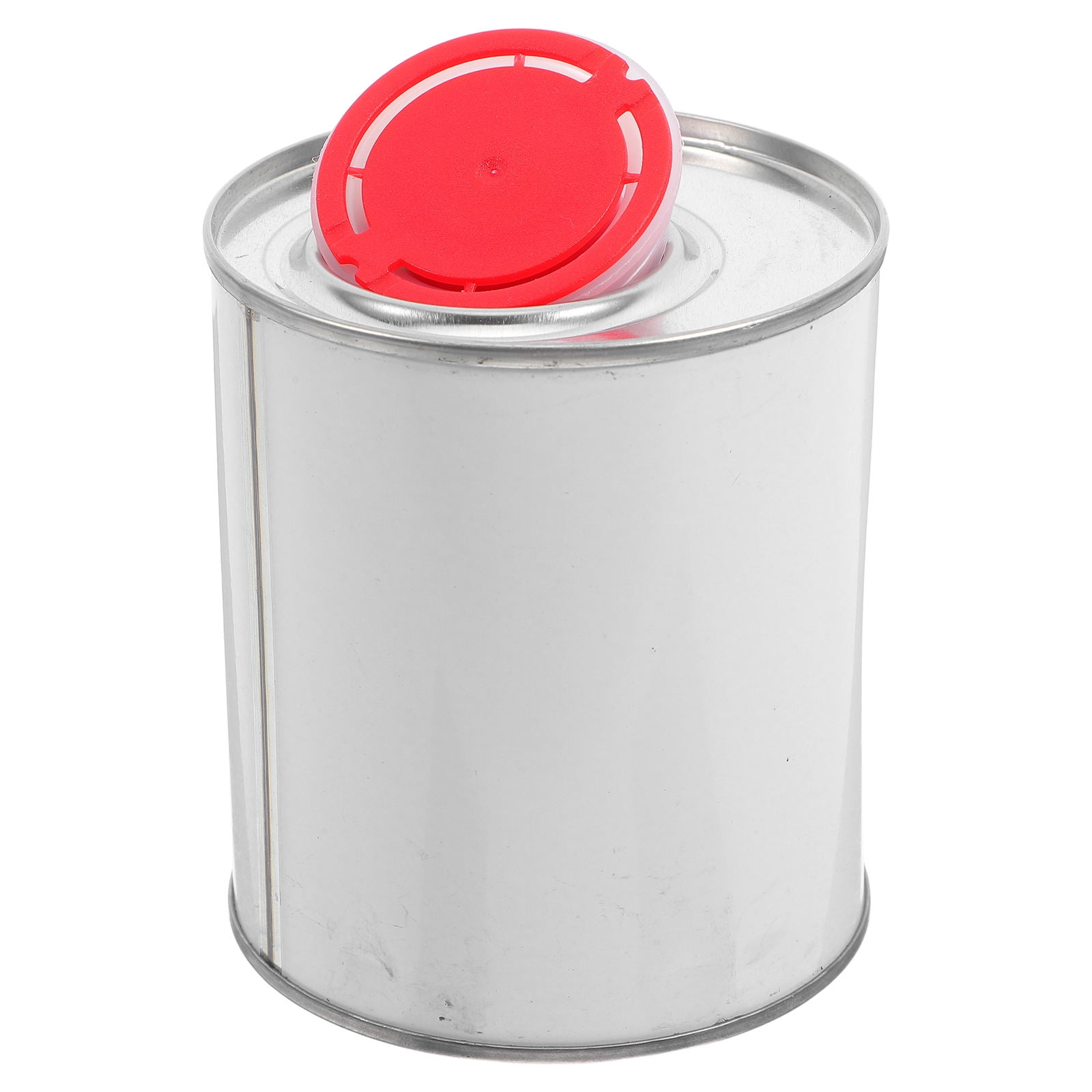 LIFKOME Mini Paint Bucket Durable Iron Bucket Easy Storage Small Paint ...