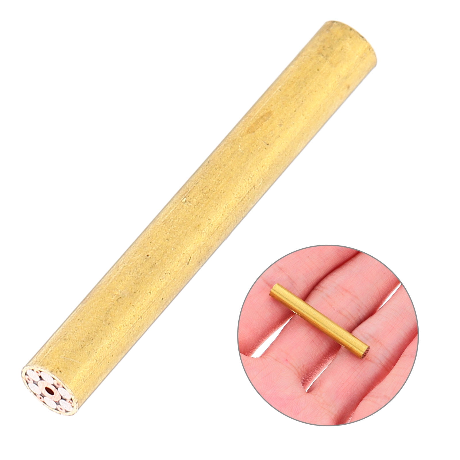 LIFKOME Mosaic Pin For Cutter Handles Metal Pin Cutter Handles Mosaic ...