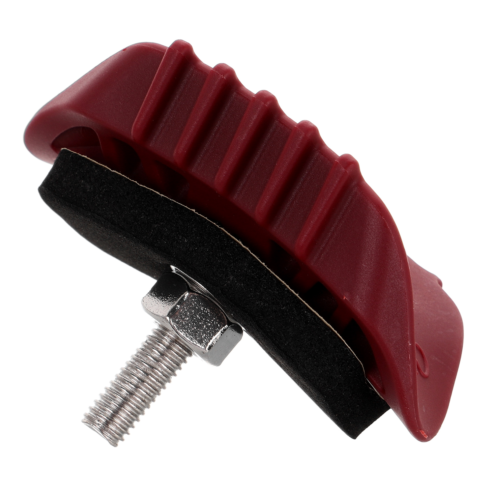 LIFKOME Motorcycle Wheel Lock Motorcycle Rim Lock Dirt Bike Tire Rim ...