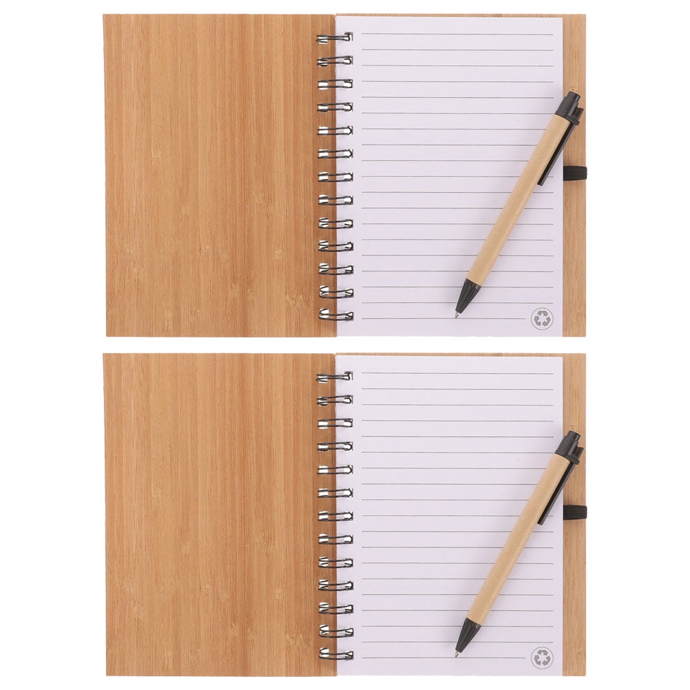 LIFKOME MultiFunction Note Pads for Office Use with Paper Material and ...