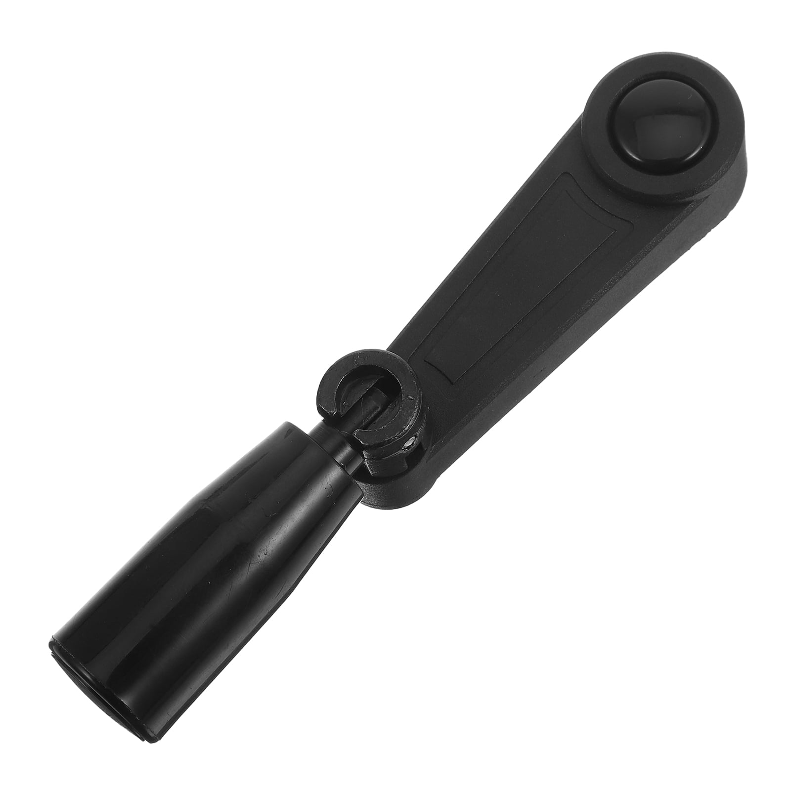 LIFKOME Nylon Crank Handle For Furniture Manufacturing Woodworking ...