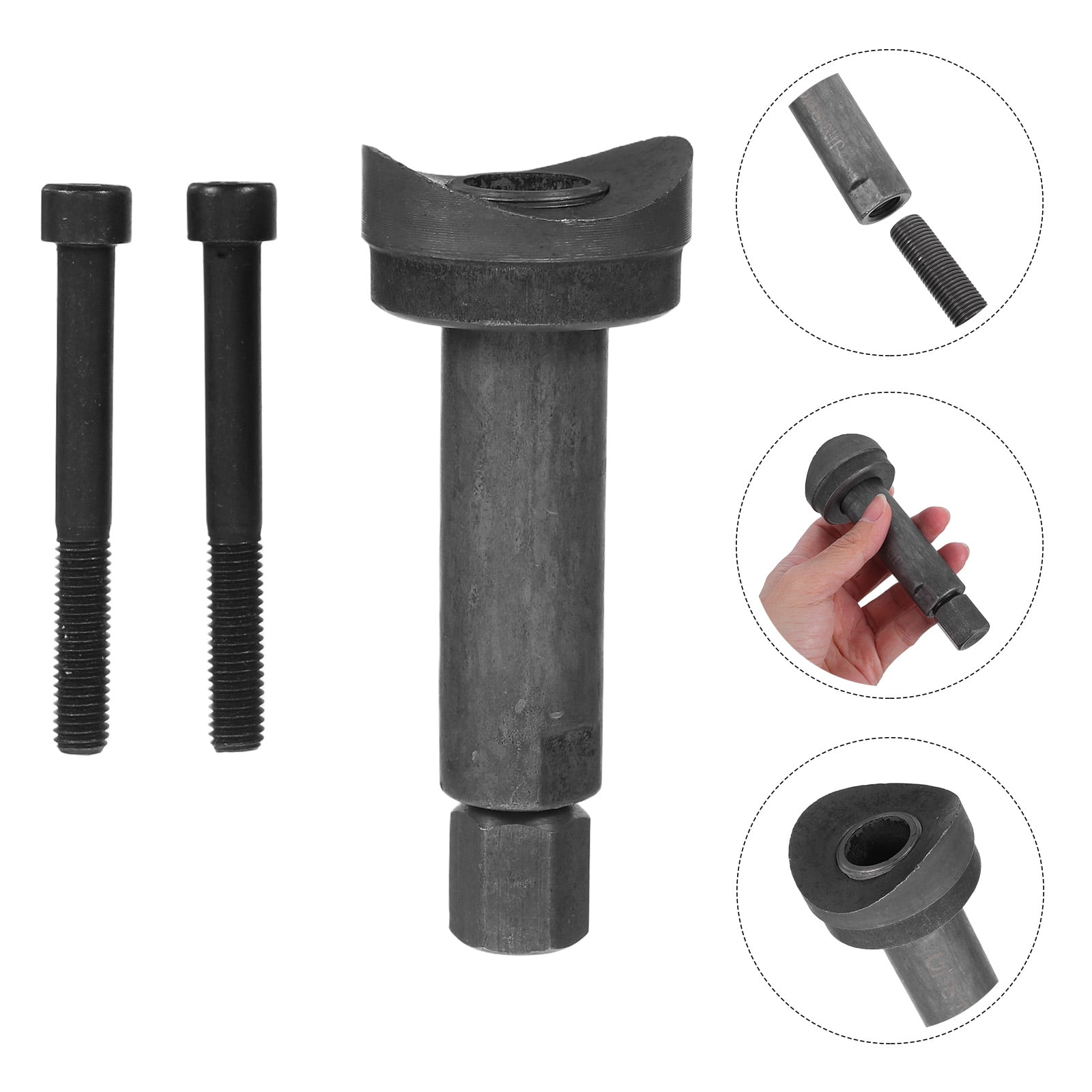LIFKOME Piston Pin Remover Removal Tool Engine Repair Tools - Walmart.com