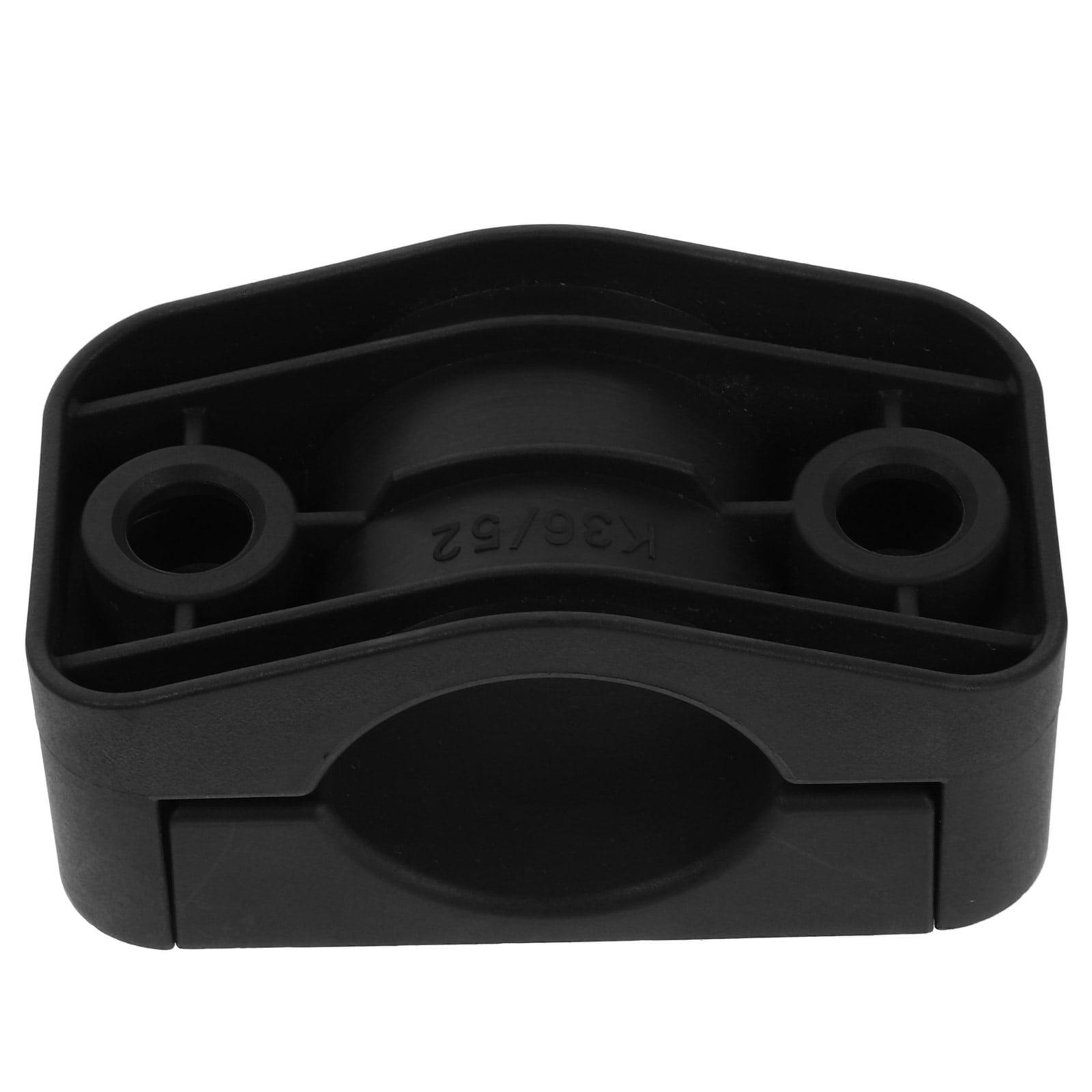 LIFKOME Plastic Cable Clamps Wire Rope Clip Electrical Wire Fastener ...