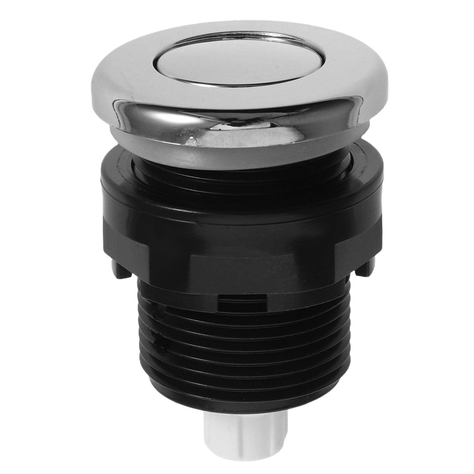 LIFKOME Pneumatic Air Switch For Garbage Disposal And Bathtub ...