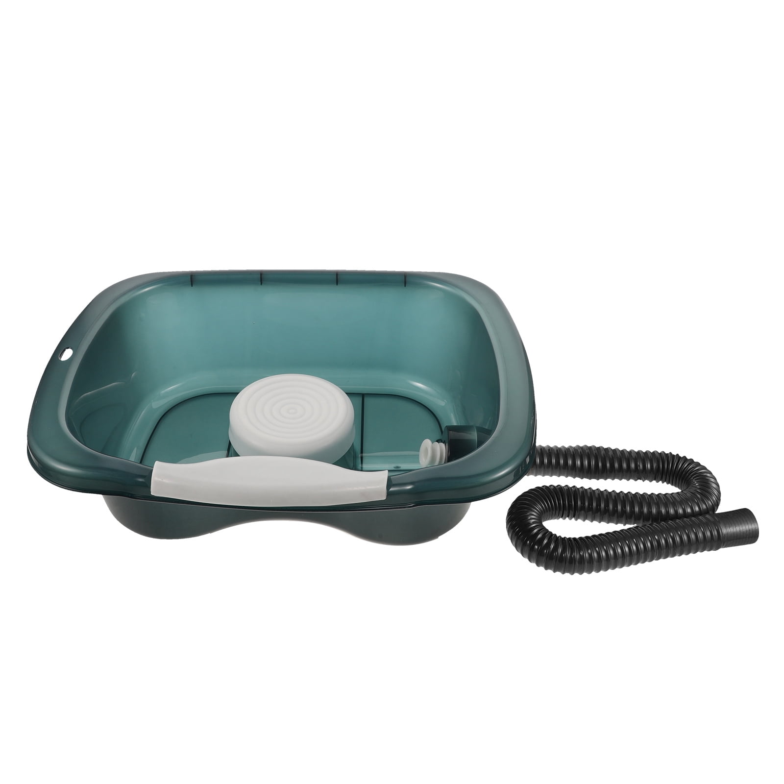 LIFKOME Portable Hair Washing Basin for Bedridden Individuals with Hose ...