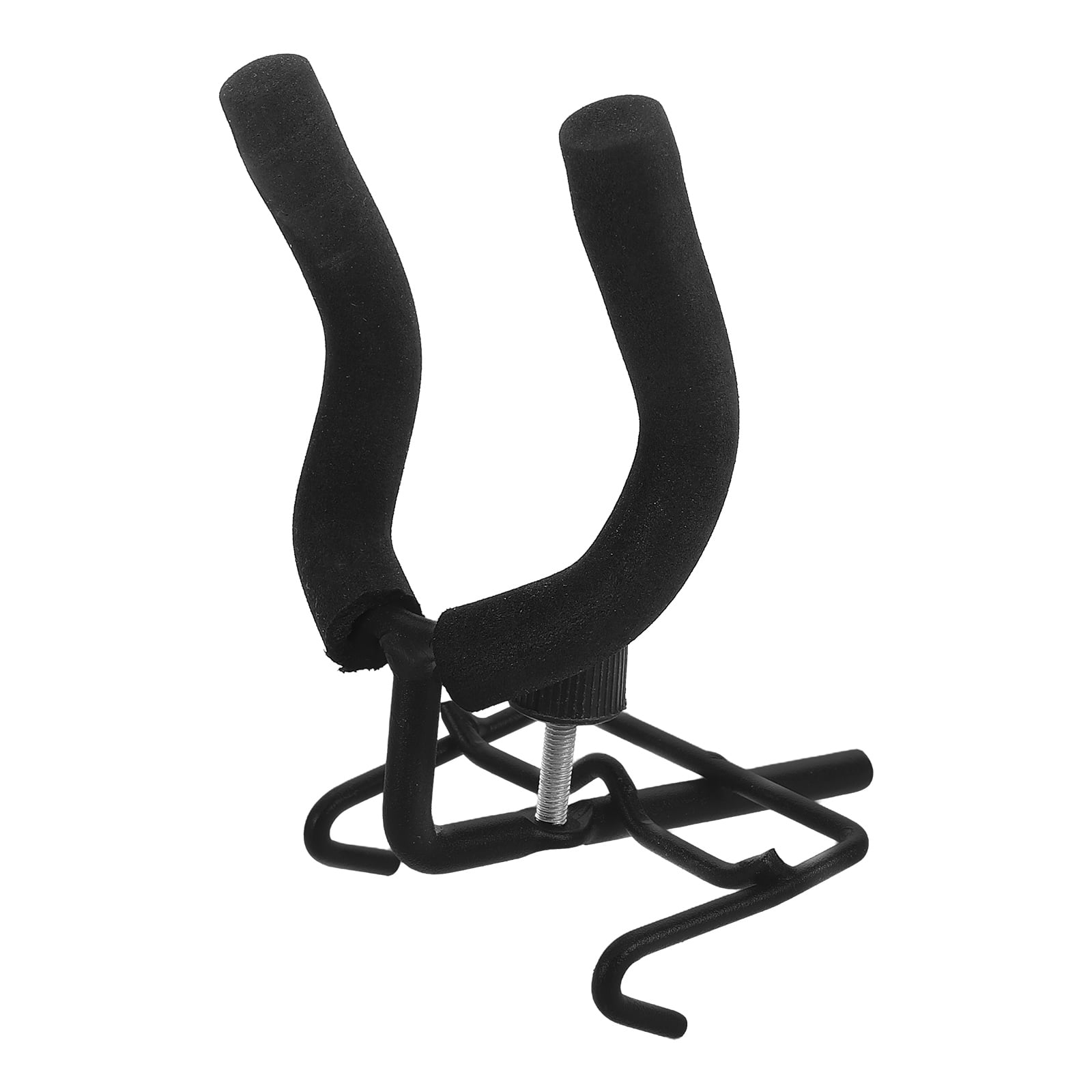 LIFKOME Practical Ukulele Wall Mount Hanger Hook Holder For Ukulele ...