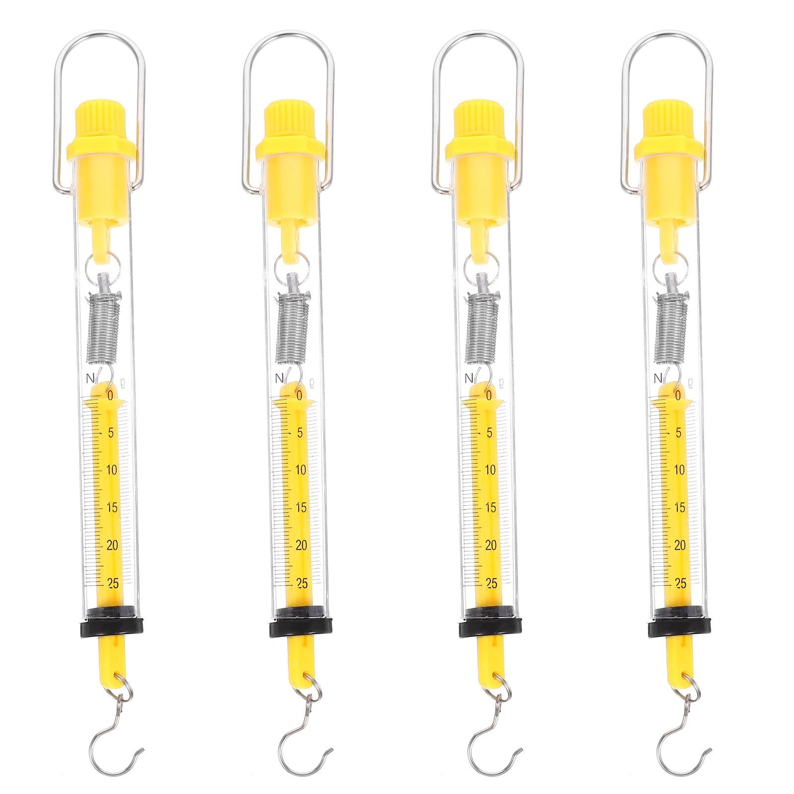 LIFKOME Precision Spring Scale for Teaching Instruments - Walmart.com