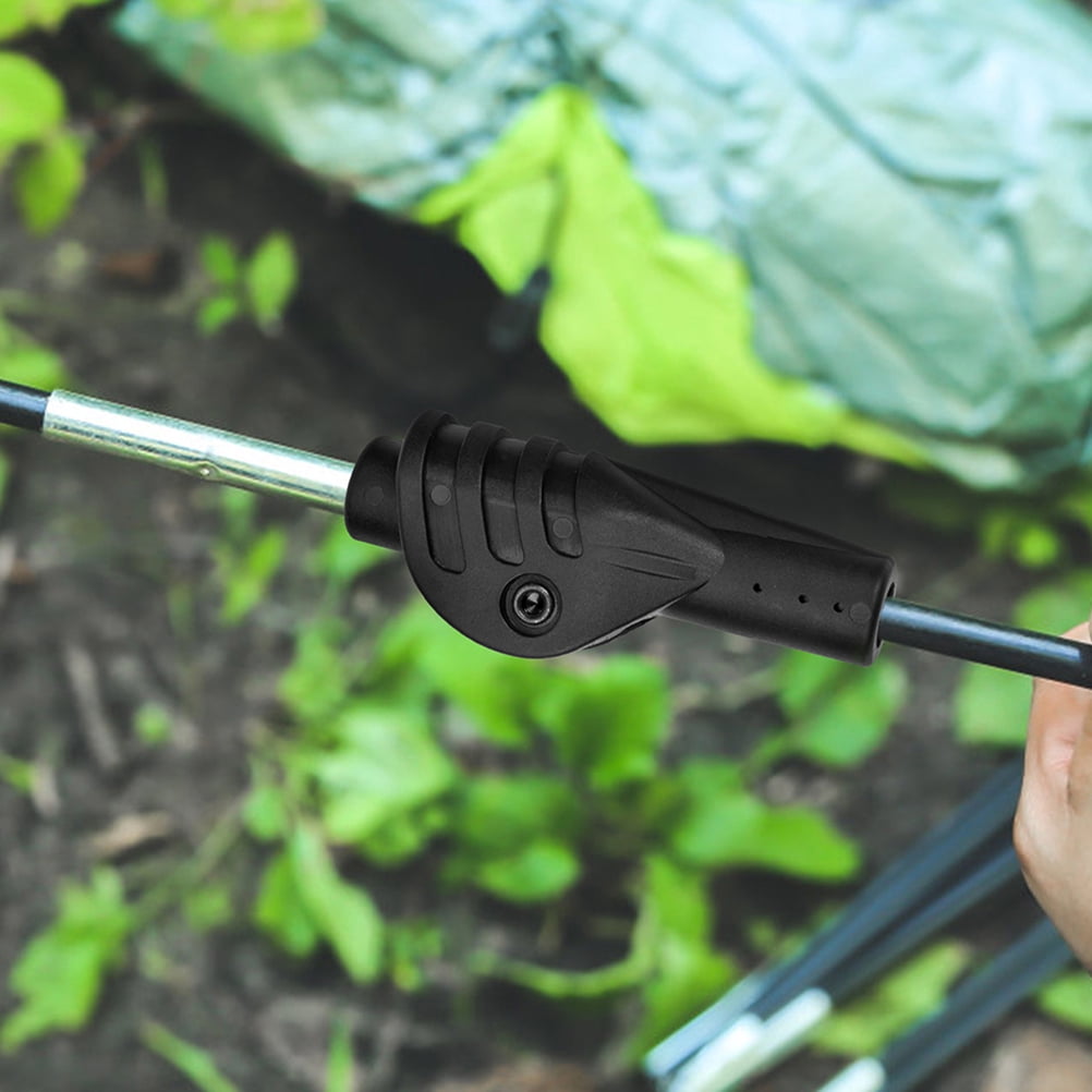 LIFKOME Professional Tent Folding Joints Portable Tent Connector Parts ...