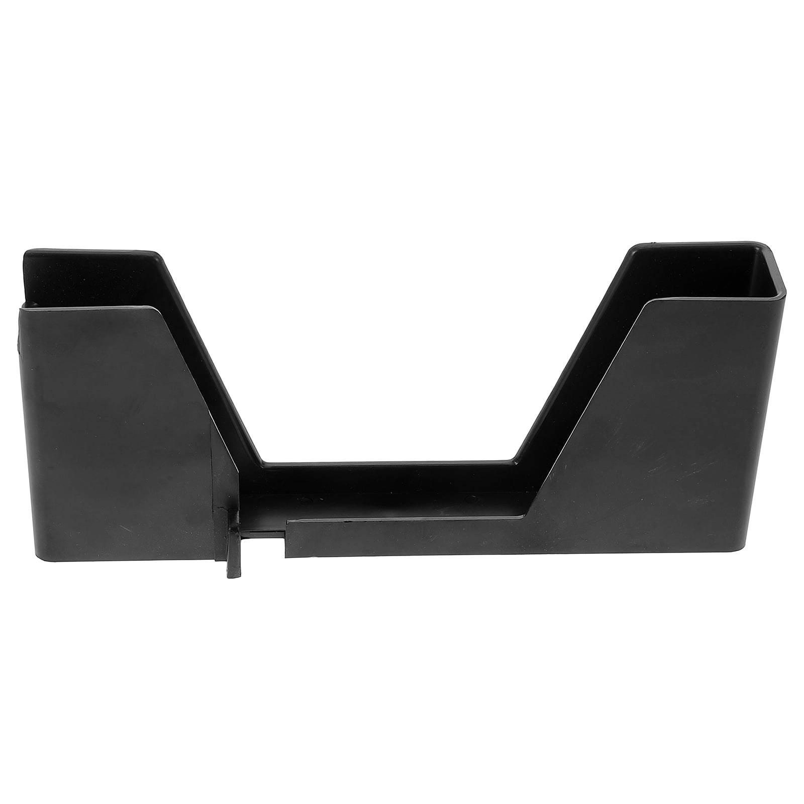 LIFKOME Raffle Ticket Container 1Pack Raffle Tickets Roll Holder Black ...