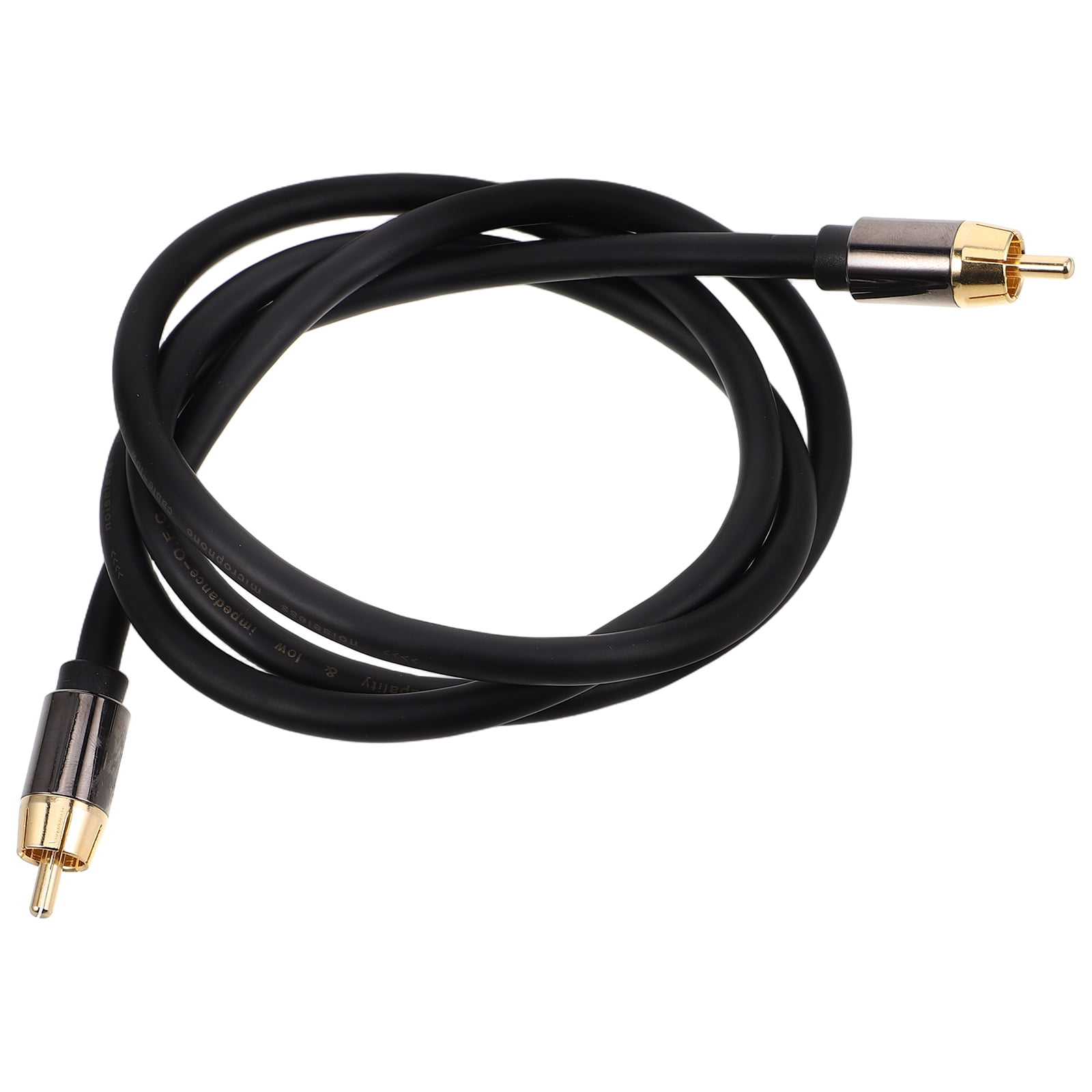 LIFKOME Rca To Digital Audio Cable Rca Cable Rca Audio Cable Replacing ...