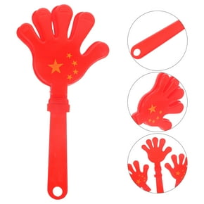 Hand Clappers