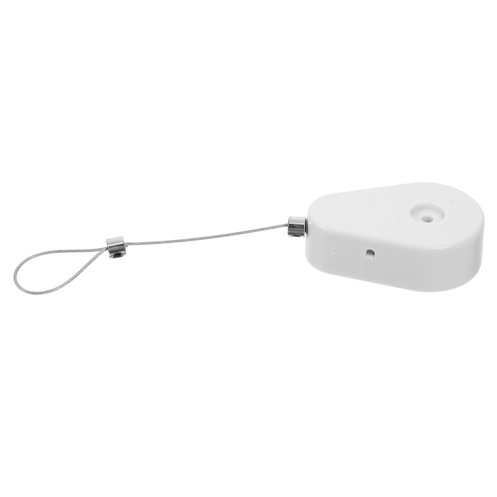 LIFKOME Retractable Anti Theft Wire Case Safety Cable Automatic Take-up ...