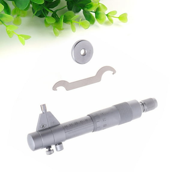 LIFKOME Screw Micrometer Internal Diameter Measuring Instrument Inner ...