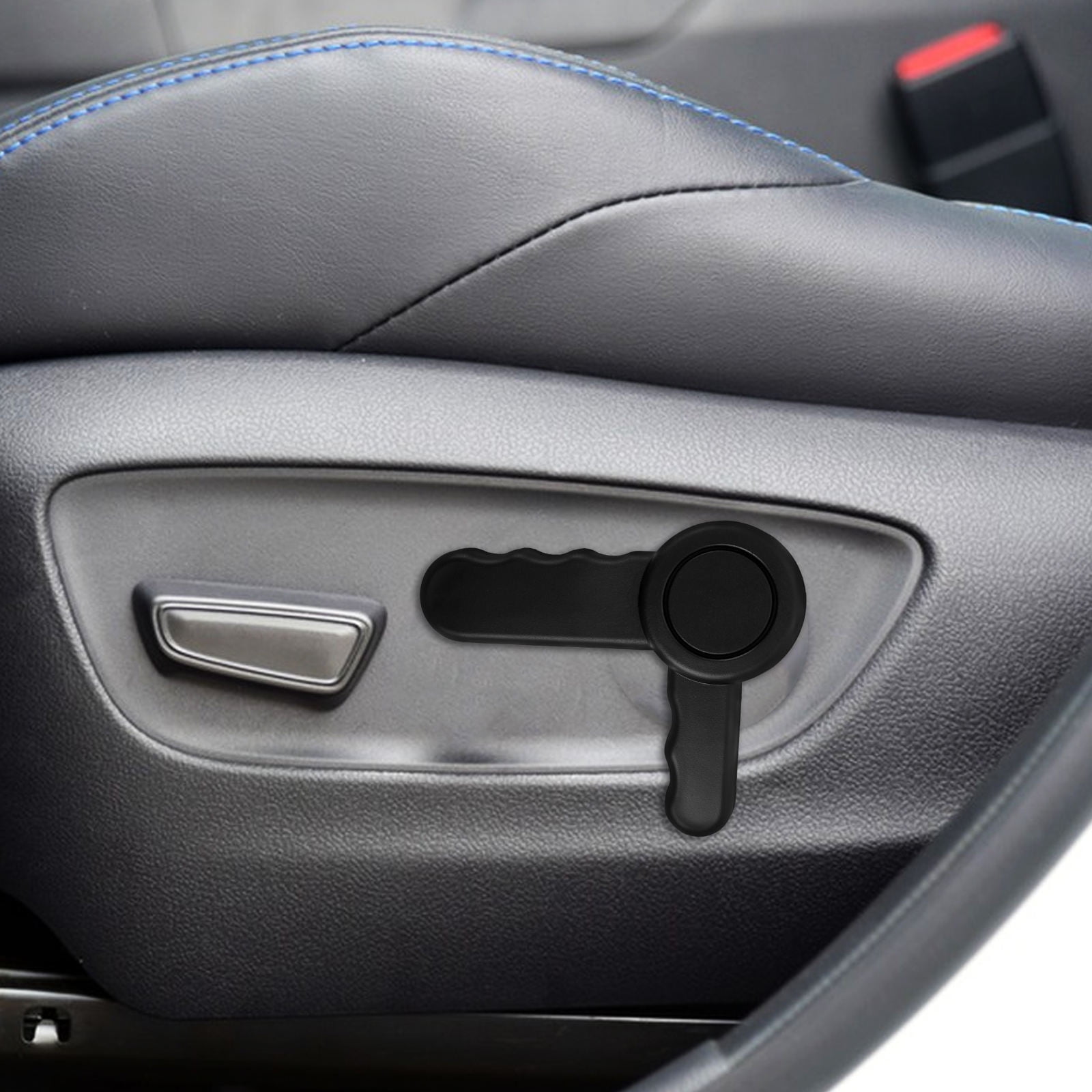 LIFKOME Seat Tilt Control Lever for Front Seats Front Left Side Car ...