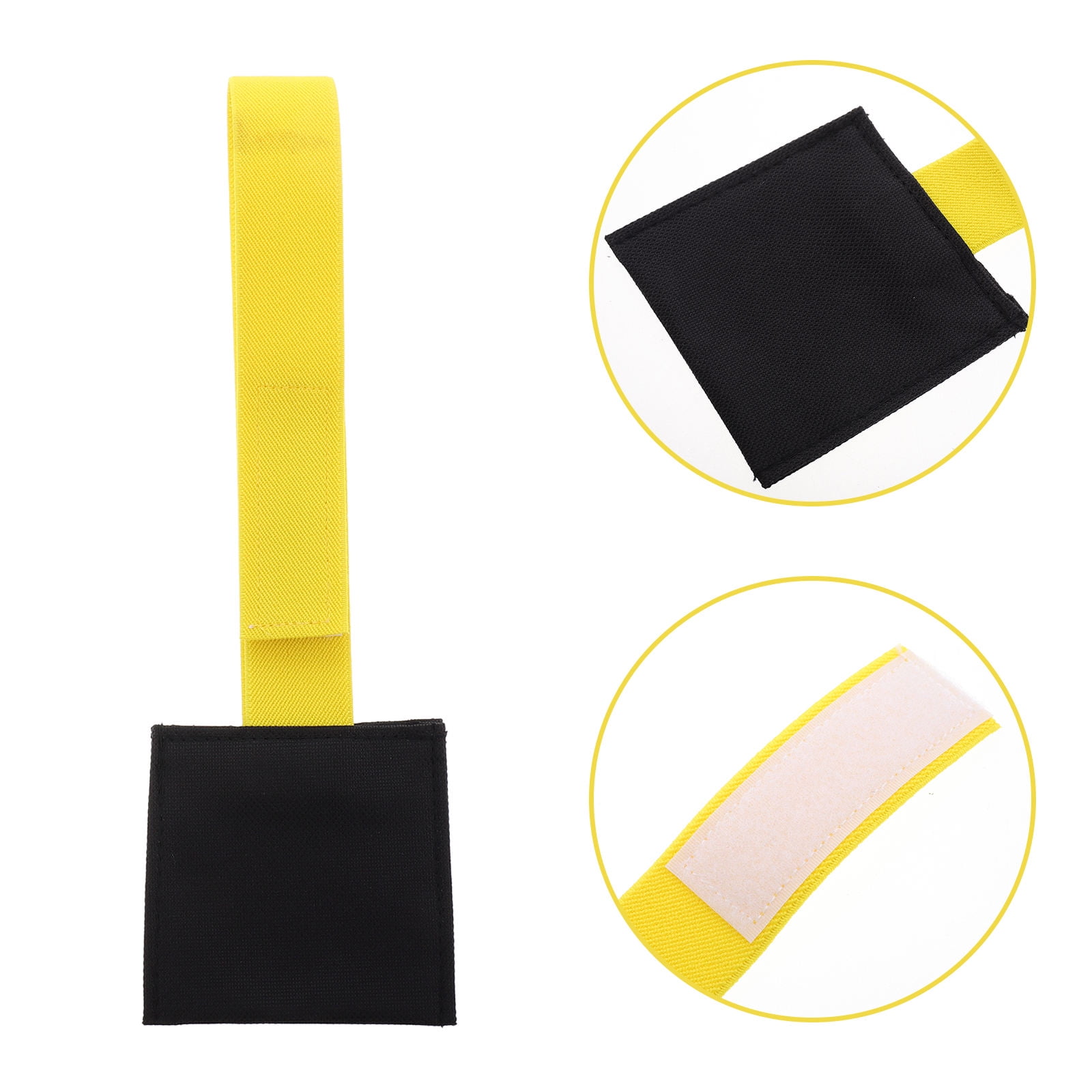 LIFKOME Softball Pitching Training Leg Band Softball Pitcher Leg Strap ...