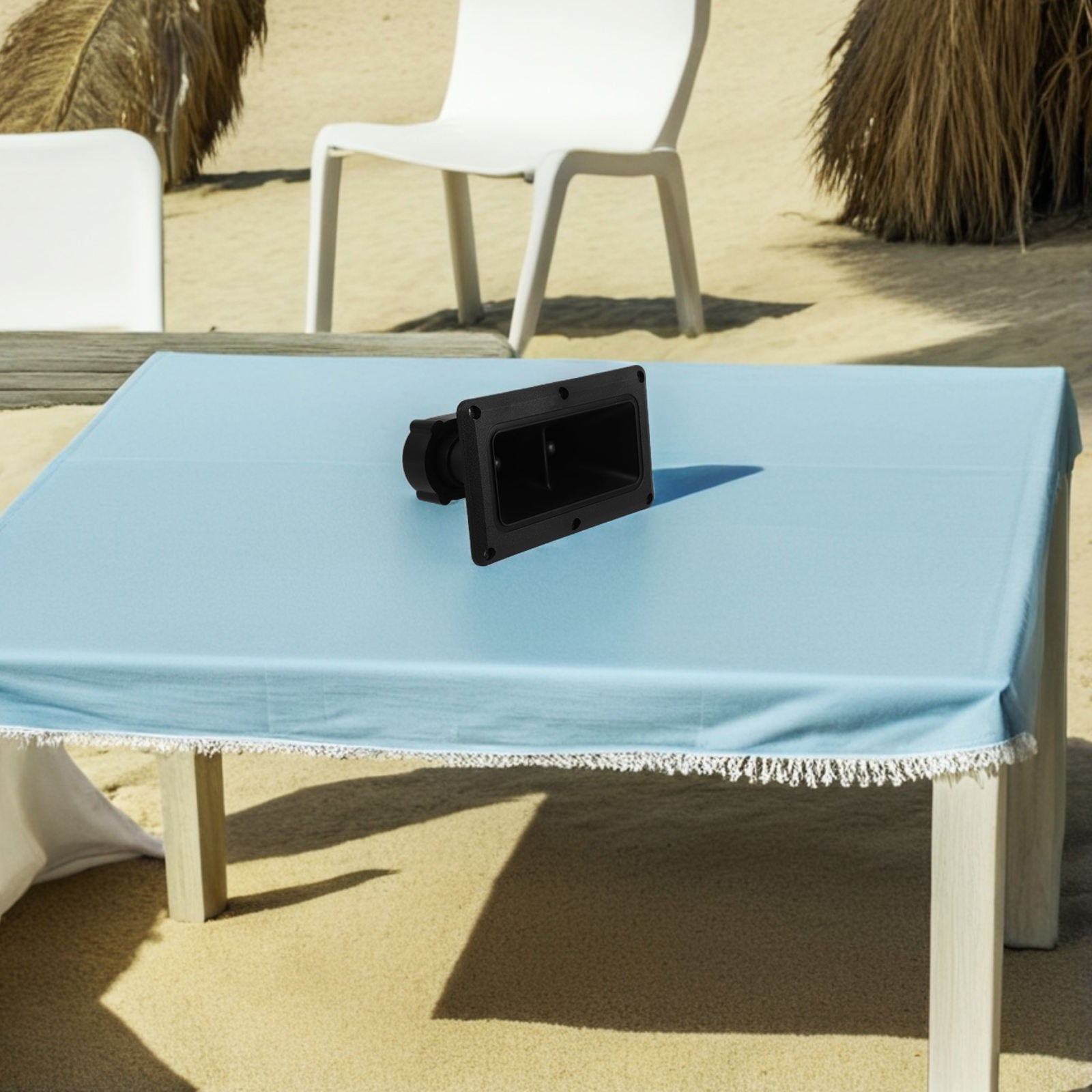 LIFKOME Stage Audio Accessories Dual Horn Tweeter Piezoelectric Buzzer ...