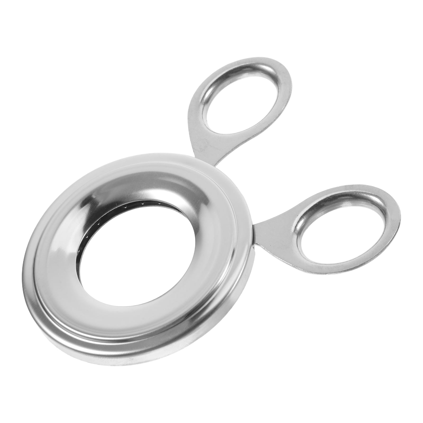 LIFKOME Stainless Steel Egg Cracker Tool Egg Topper Stainless Steel ...
